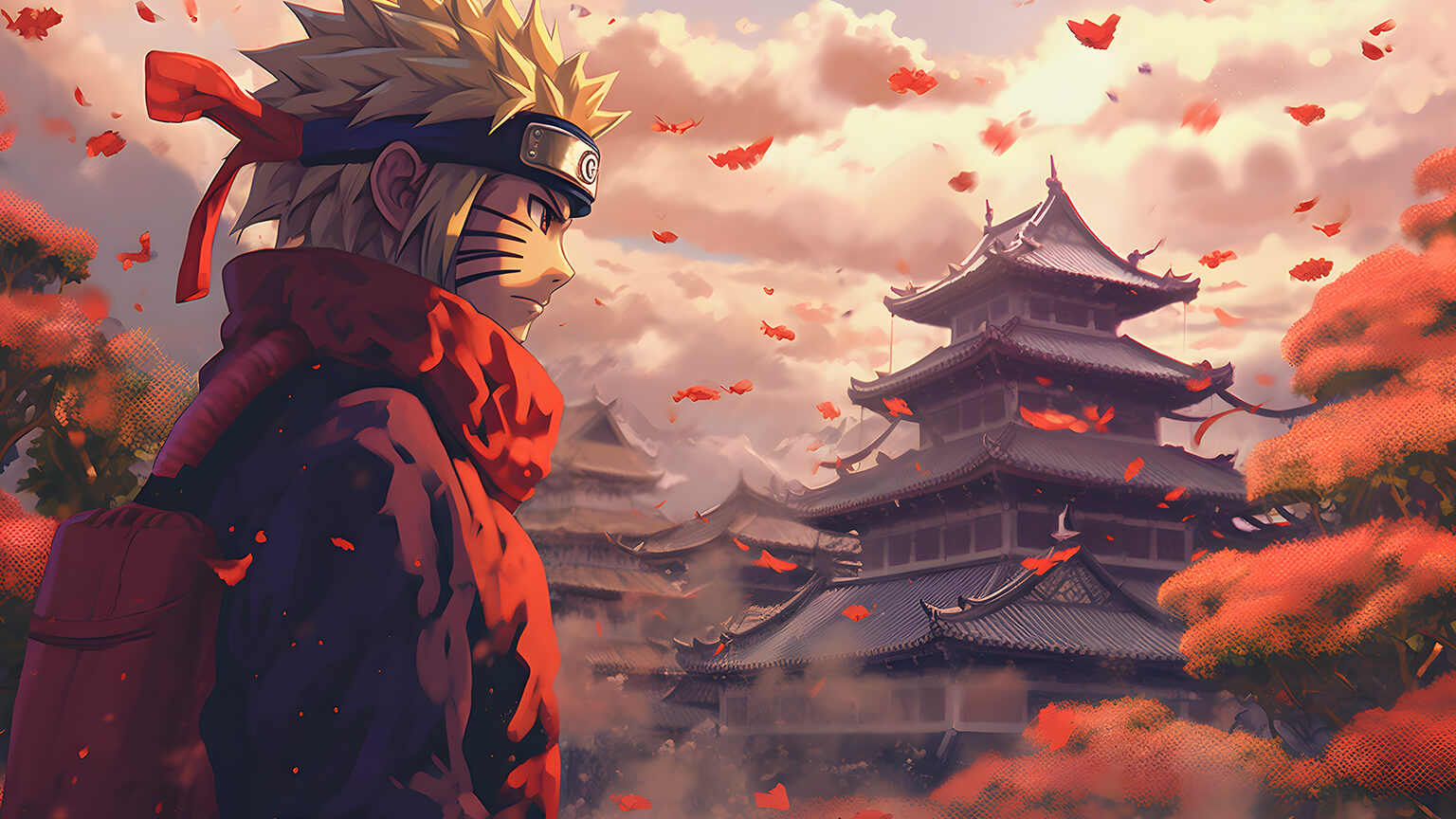 Naruto Uzumaki PC Wallpapers - Wallpaper Cave