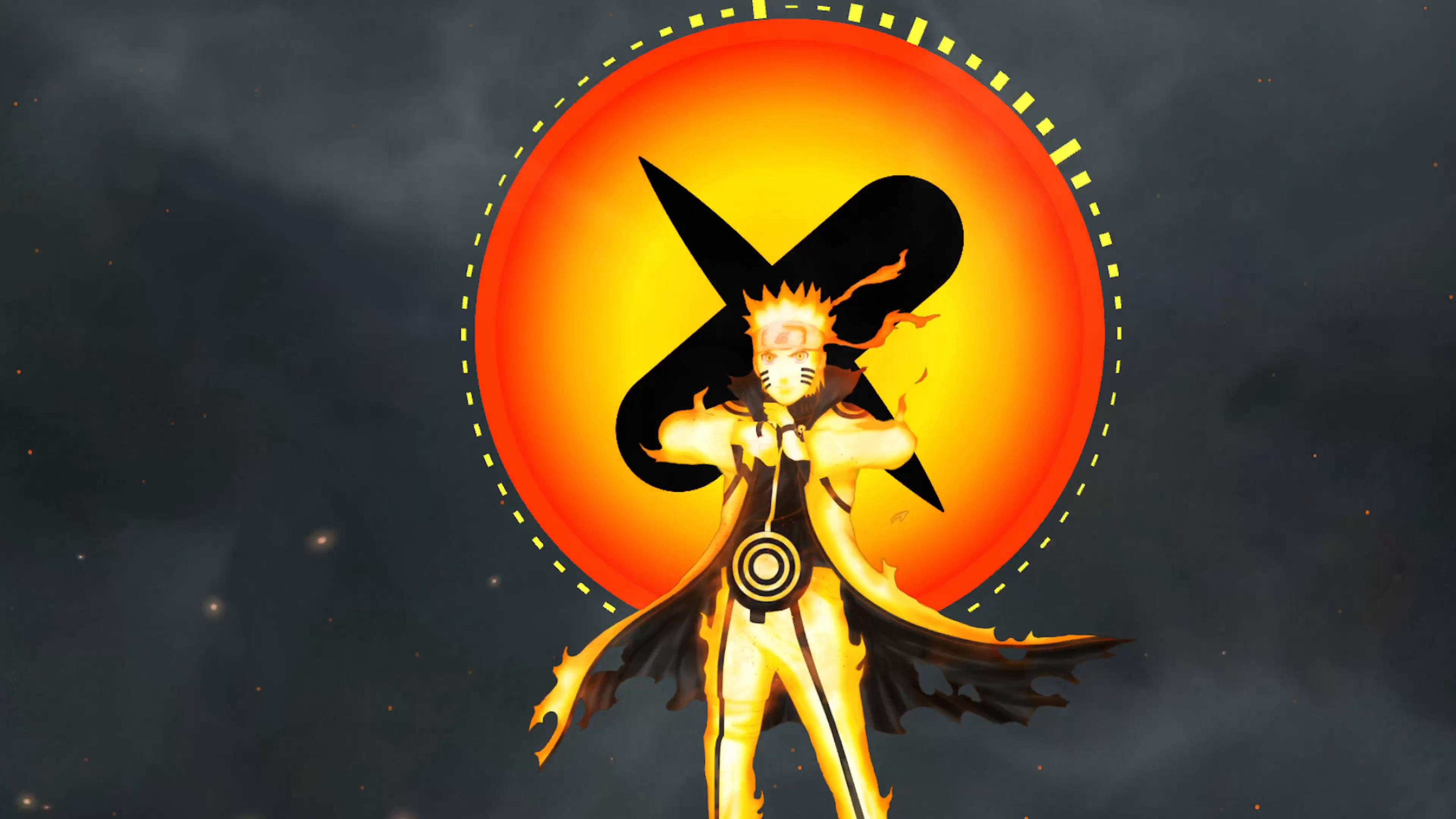 Naruto Uzumaki PC Wallpapers - Wallpaper Cave