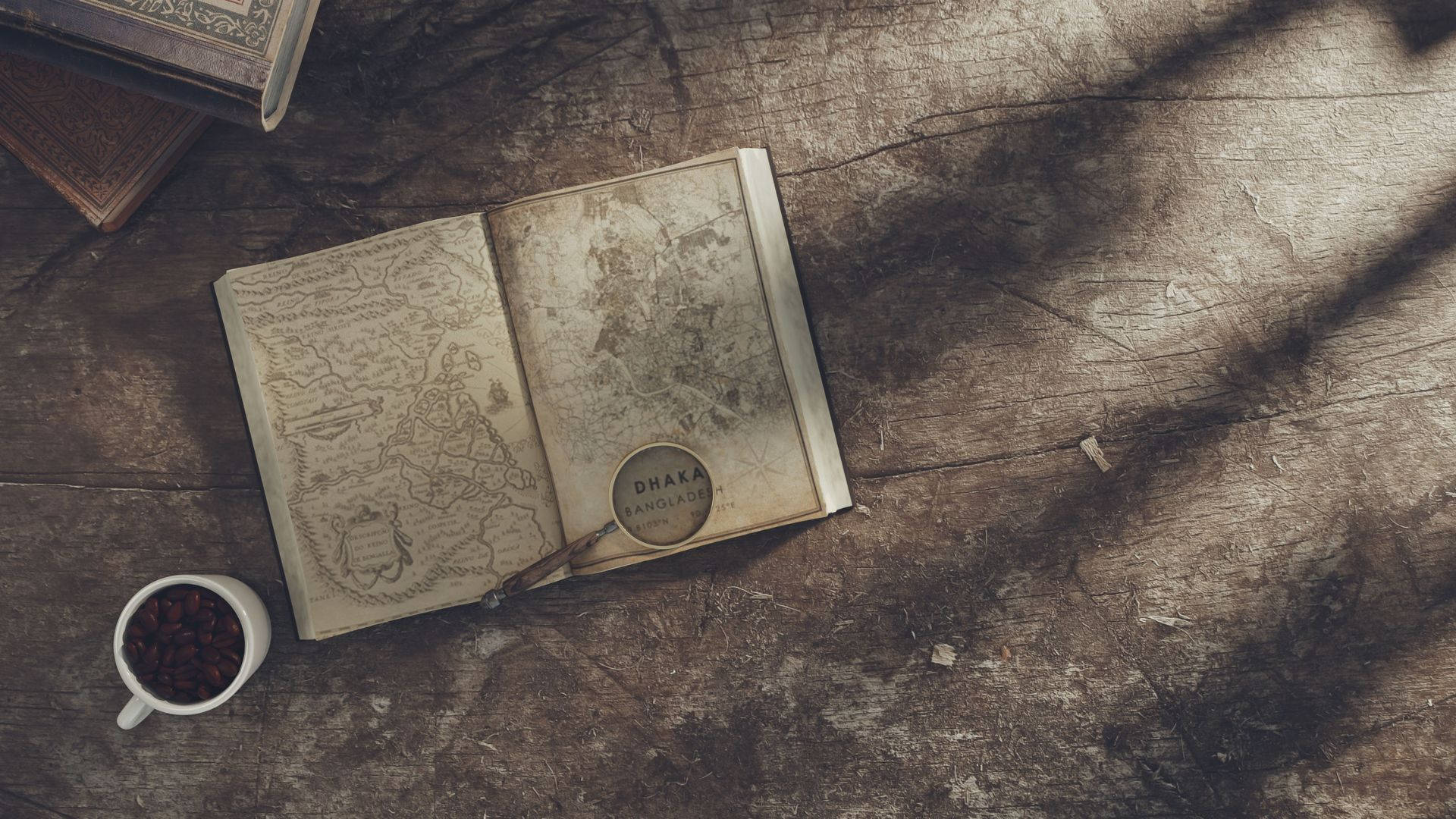 Old Things Wallpapers - Wallpaper Cave