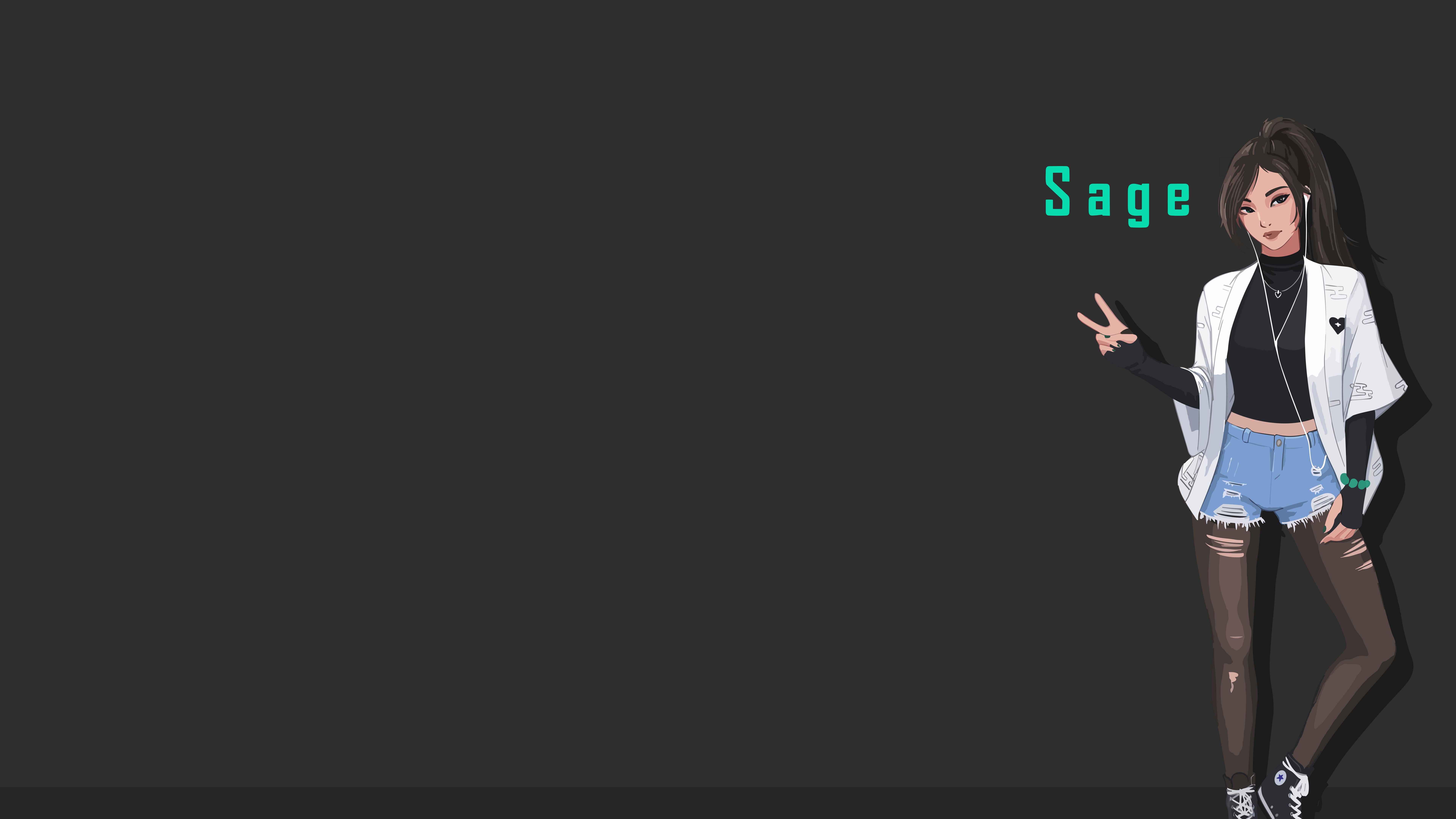 Valorant 8k Wallpapers - Wallpaper Cave