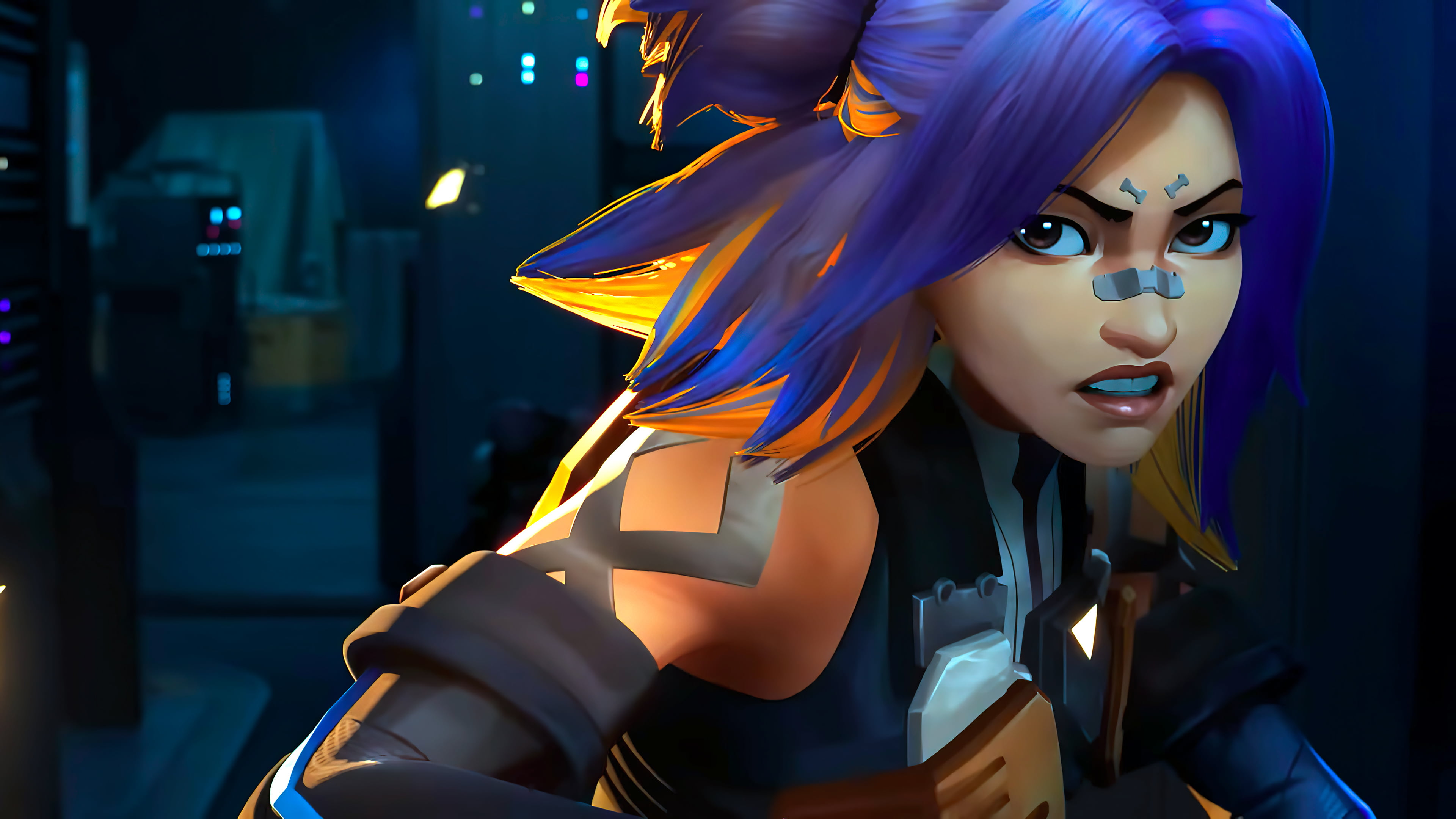 Valorant 8k Wallpapers - Wallpaper Cave