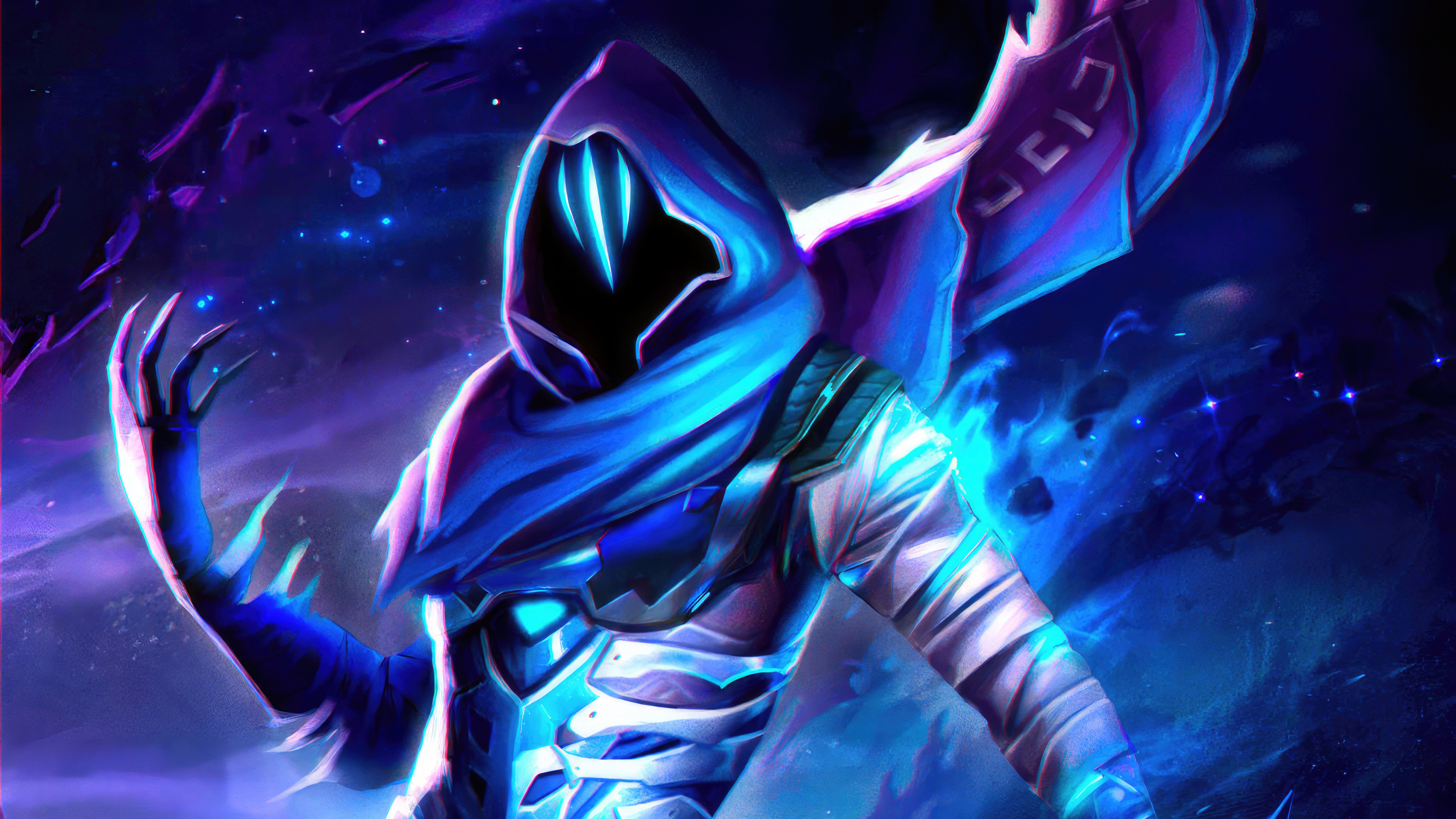 Valorant 8k Wallpapers - Wallpaper Cave