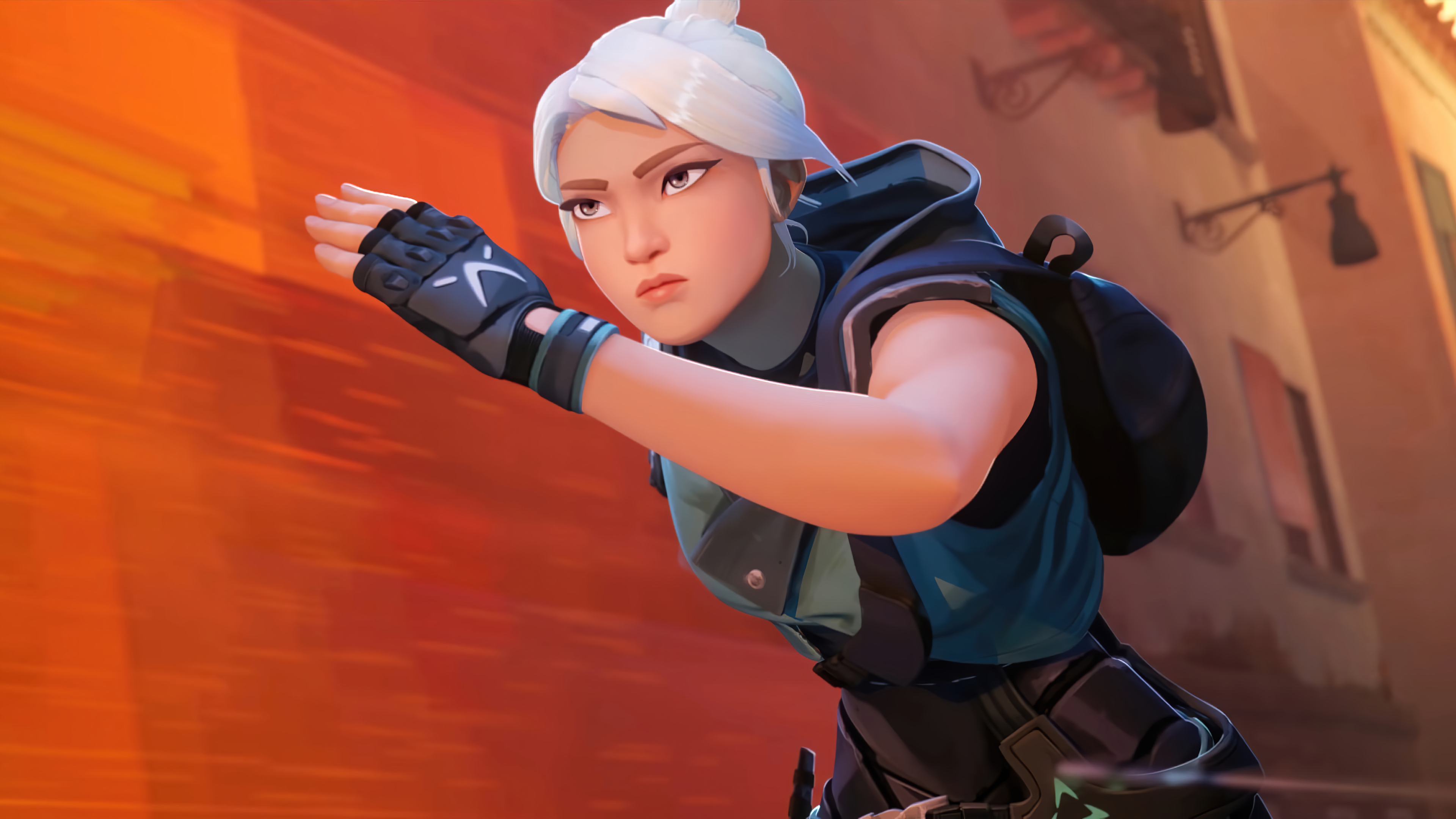 Valorant 8k Wallpapers - Wallpaper Cave