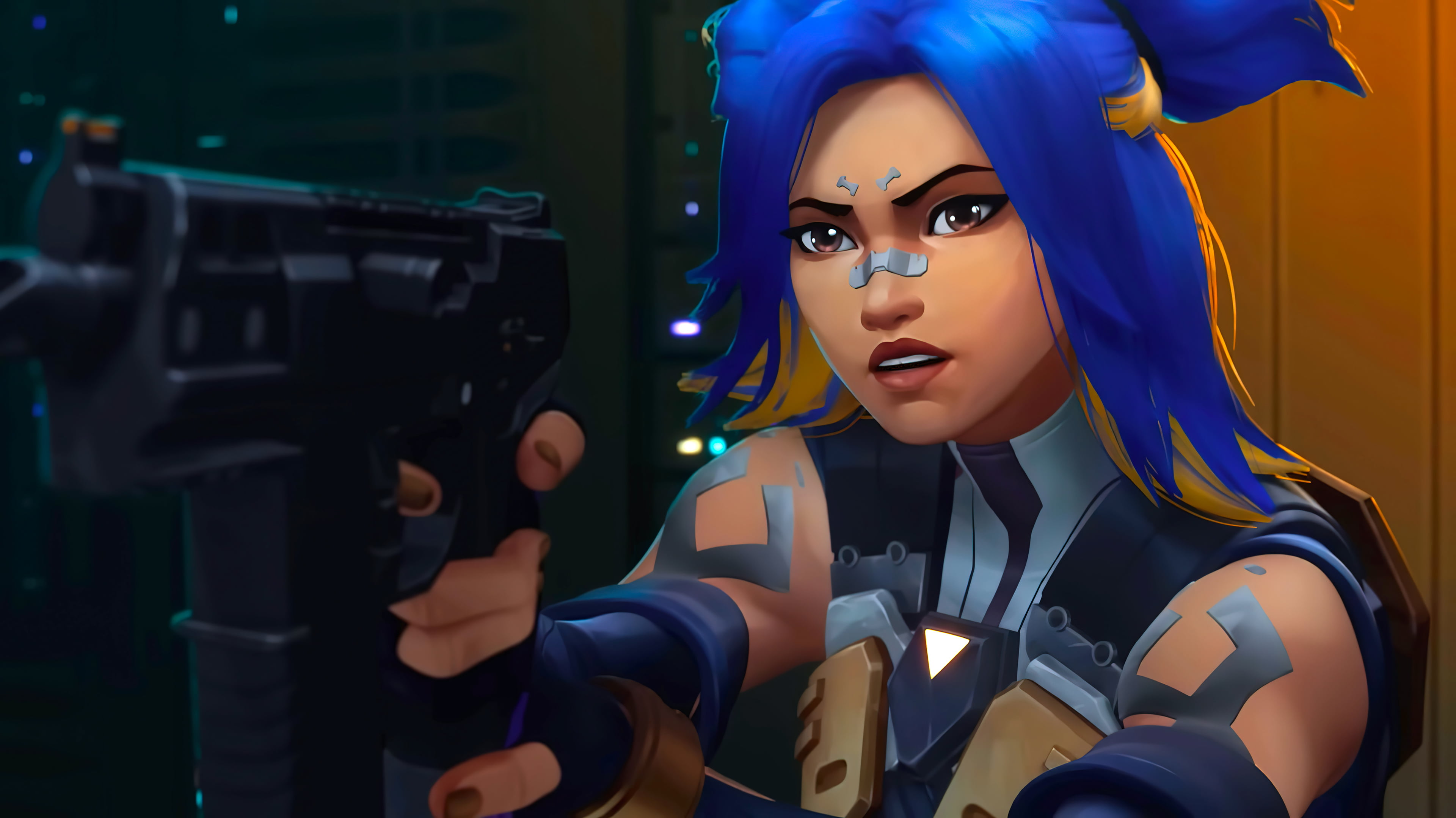 Valorant 8k Wallpapers - Wallpaper Cave