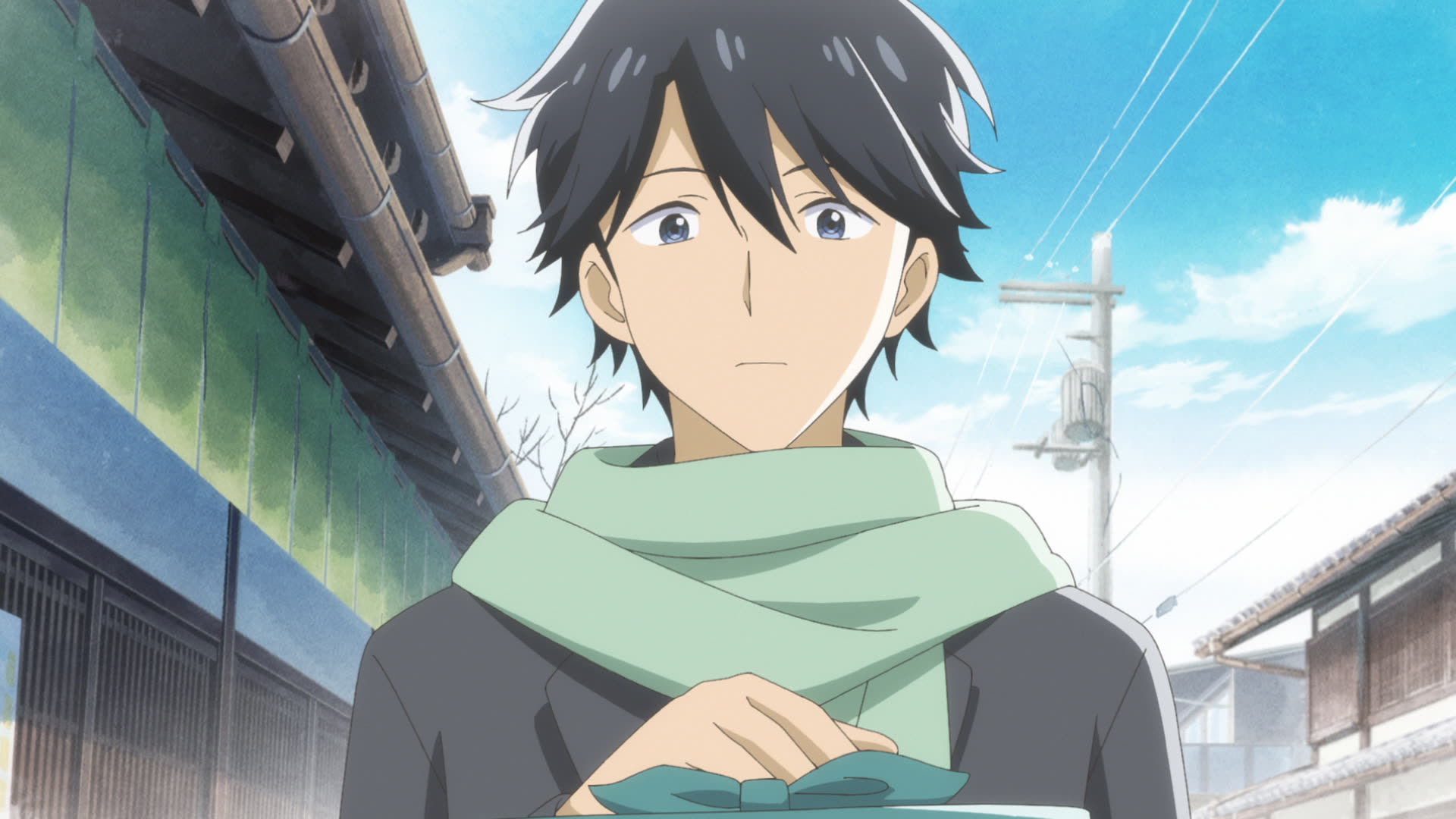 Deaimon: Recipe For Happiness Wallpapers - Wallpaper Cave