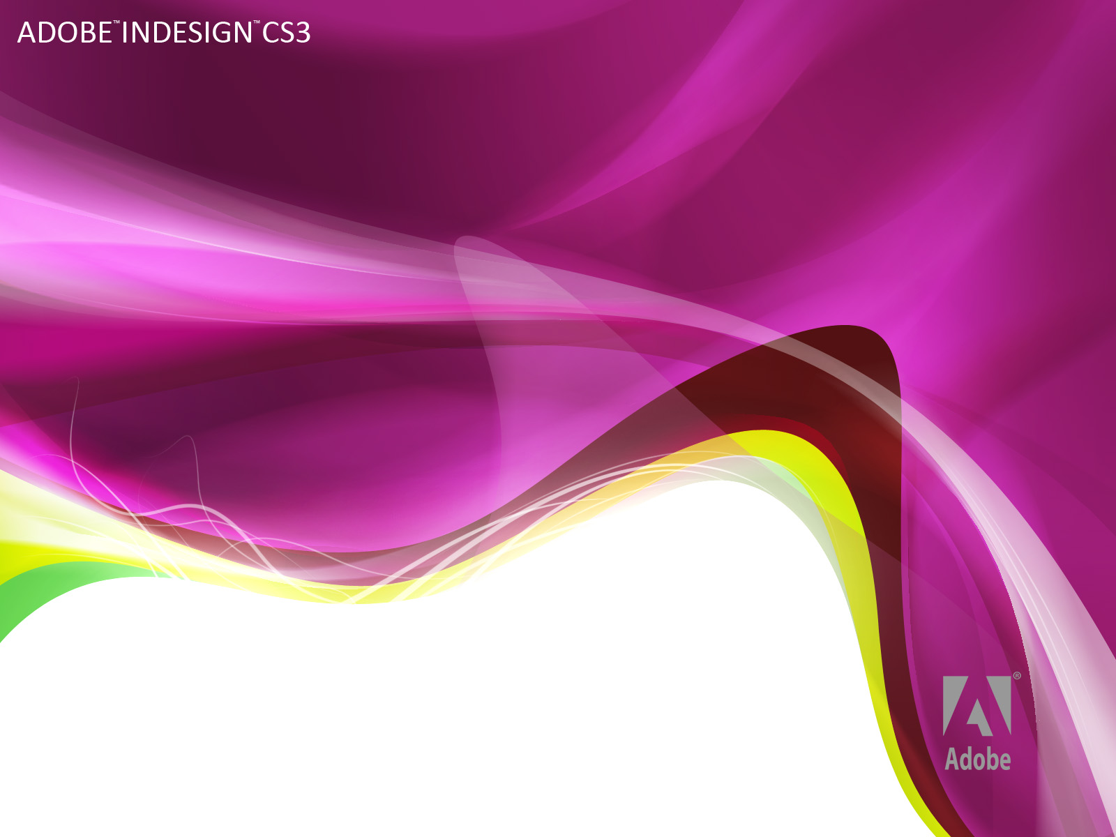 Adobe InDesign Wallpapers - Wallpaper Cave