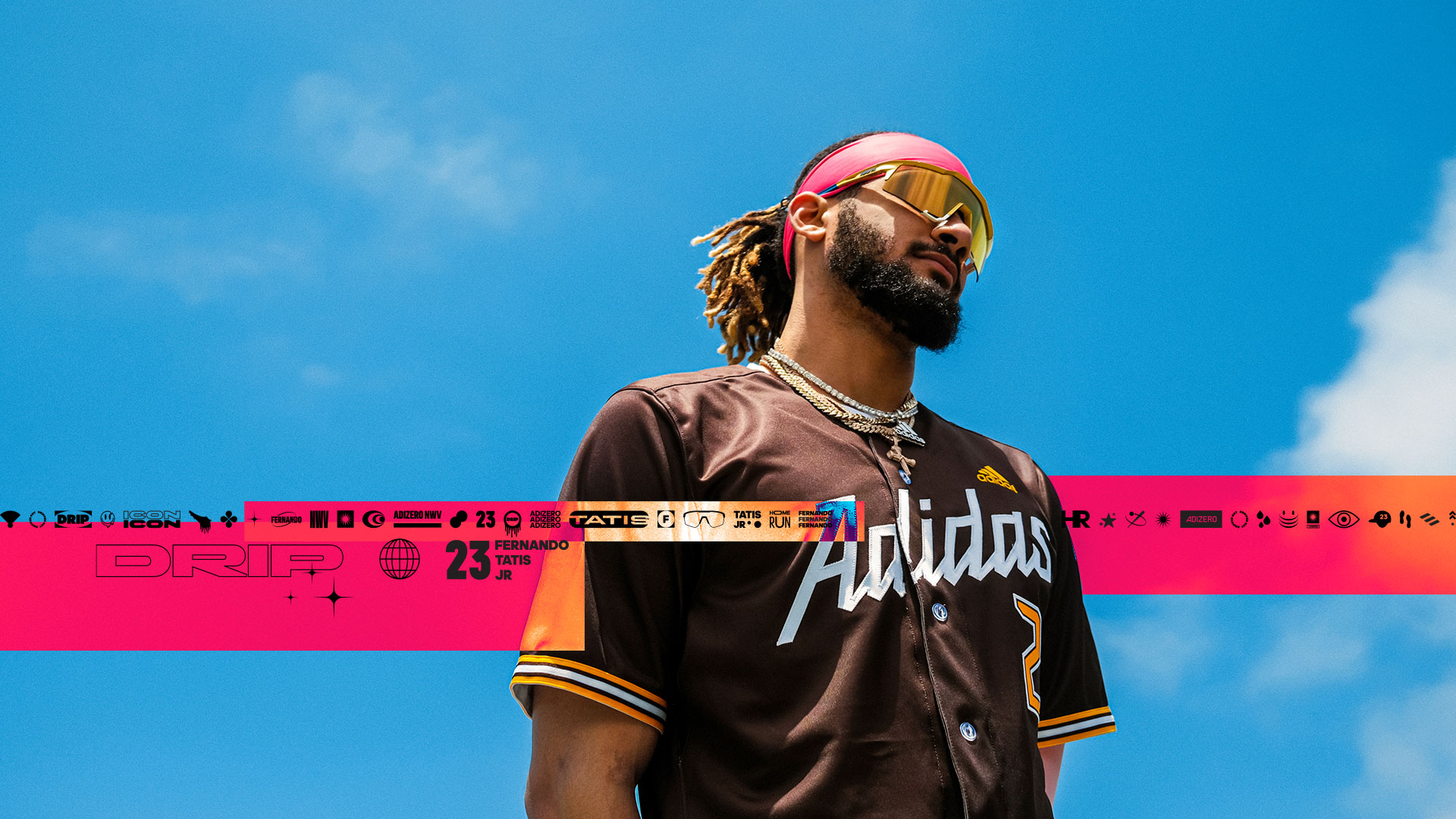 Drippy Baseball Wallpapers - Wallpaper Cave