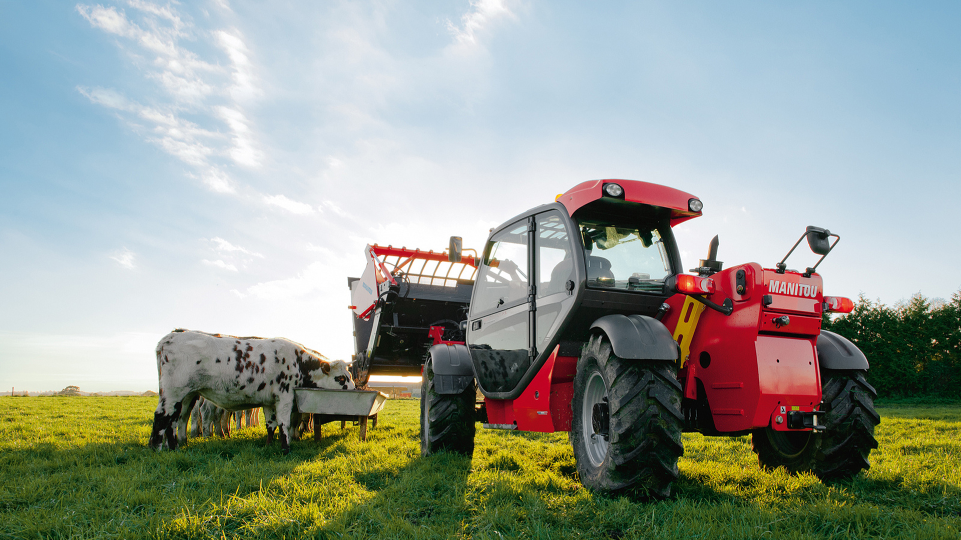 Manitou Wallpapers - Wallpaper Cave