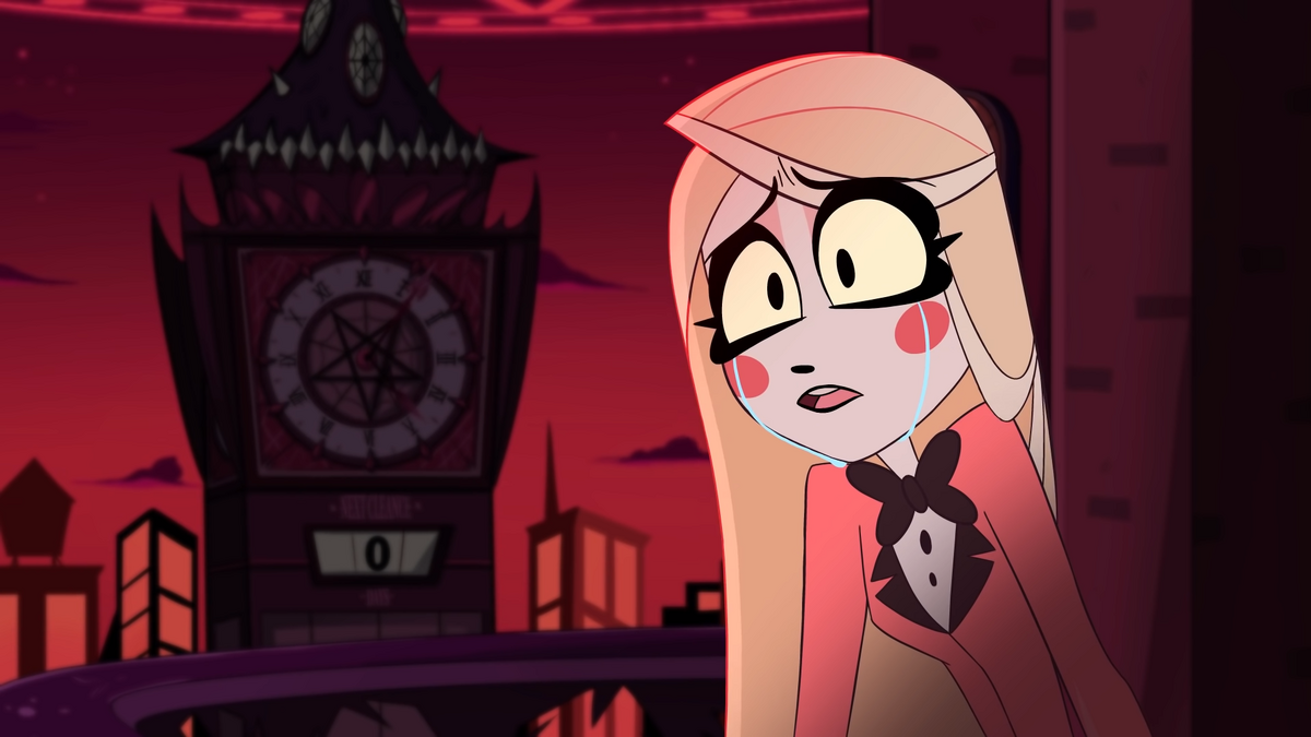 Charlie Morningstar Wallpapers - Wallpaper Cave