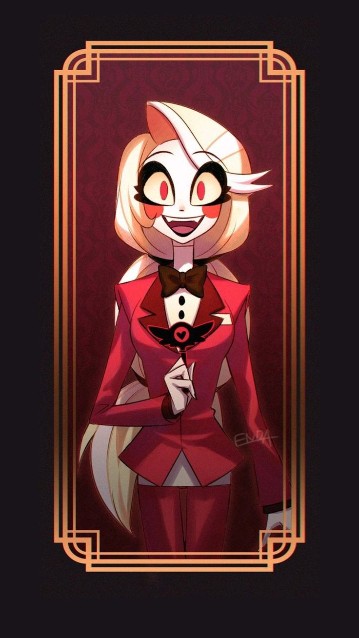 Charlie Morningstar Wallpapers - Wallpaper Cave