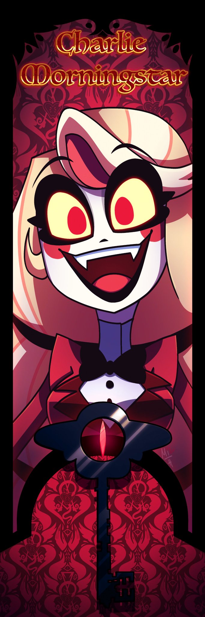 Charlie Morningstar Wallpapers - Wallpaper Cave