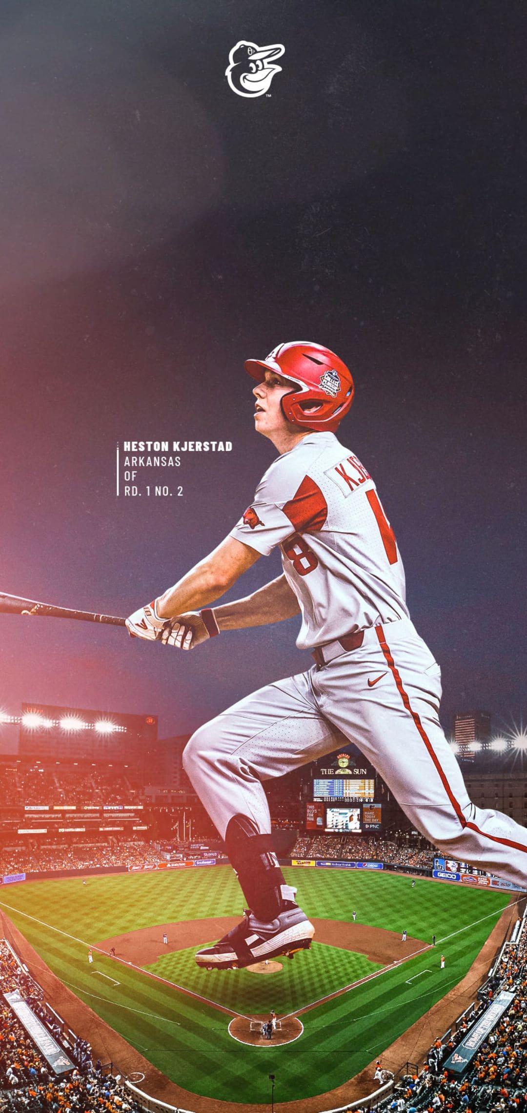 Drippy Baseball Wallpapers - Wallpaper Cave