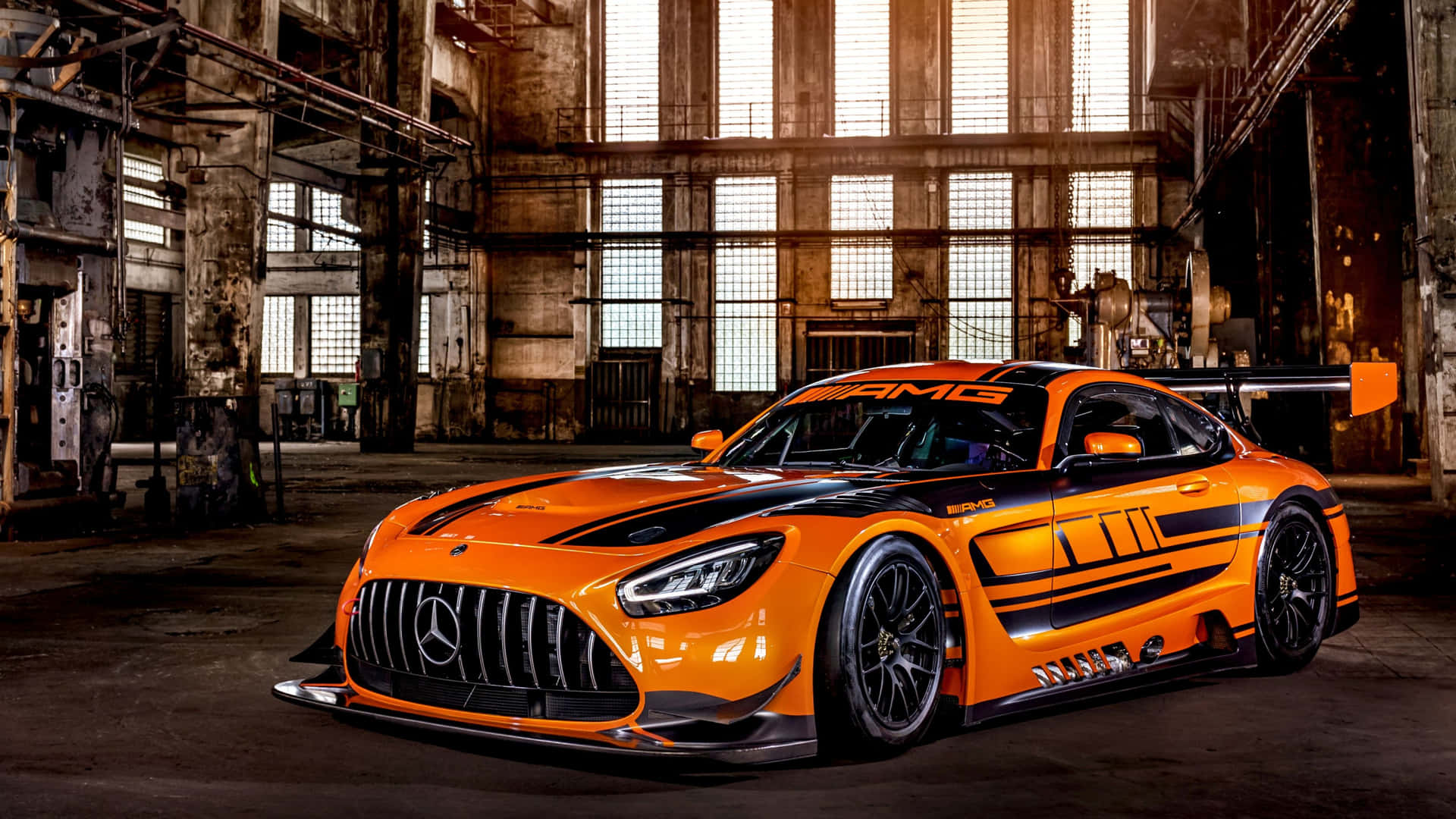 Ultrawide Car Wallpapers - Wallpaper Cave