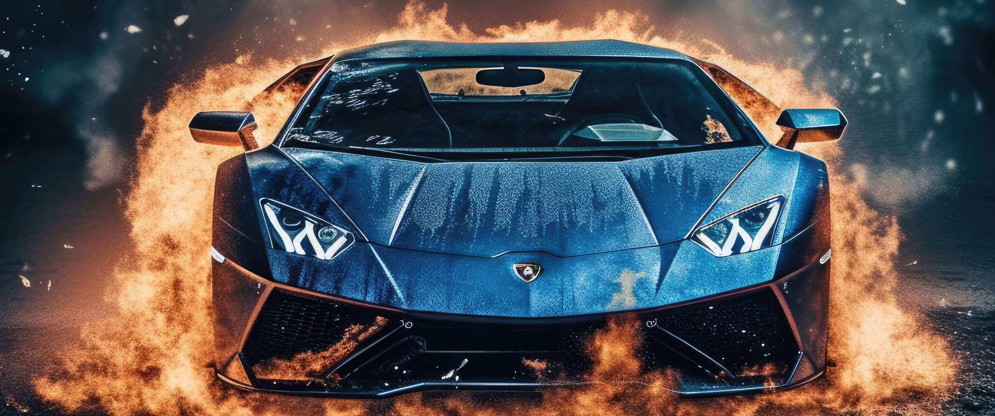 Ultrawide Car Wallpapers - Wallpaper Cave