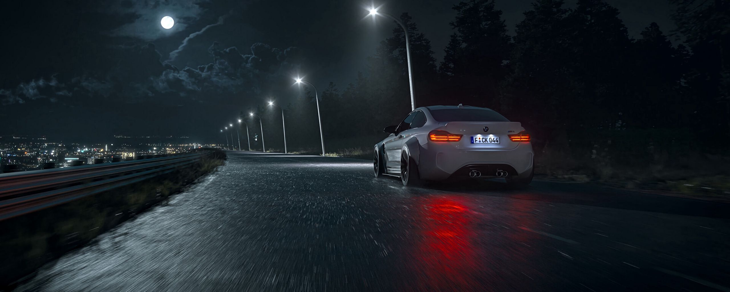 Ultrawide Car Wallpapers - Wallpaper Cave