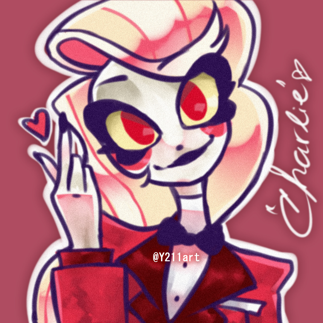 Charlie Morningstar Wallpapers - Wallpaper Cave