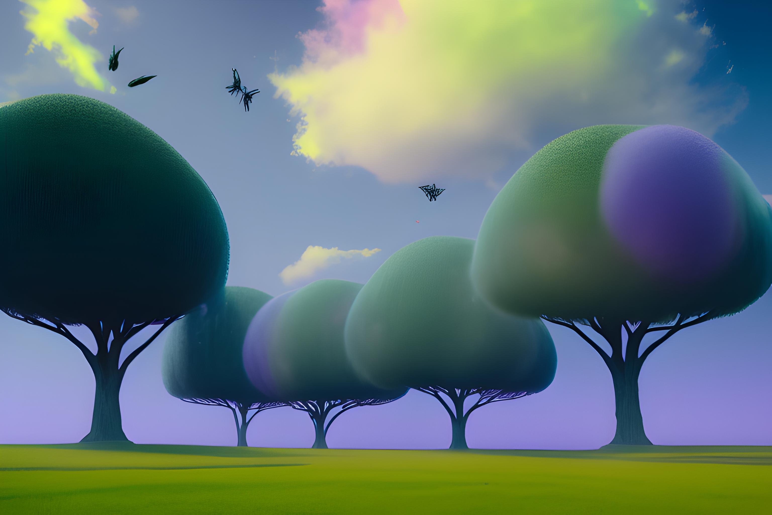 Tree Shadow Wallpapers - Wallpaper Cave