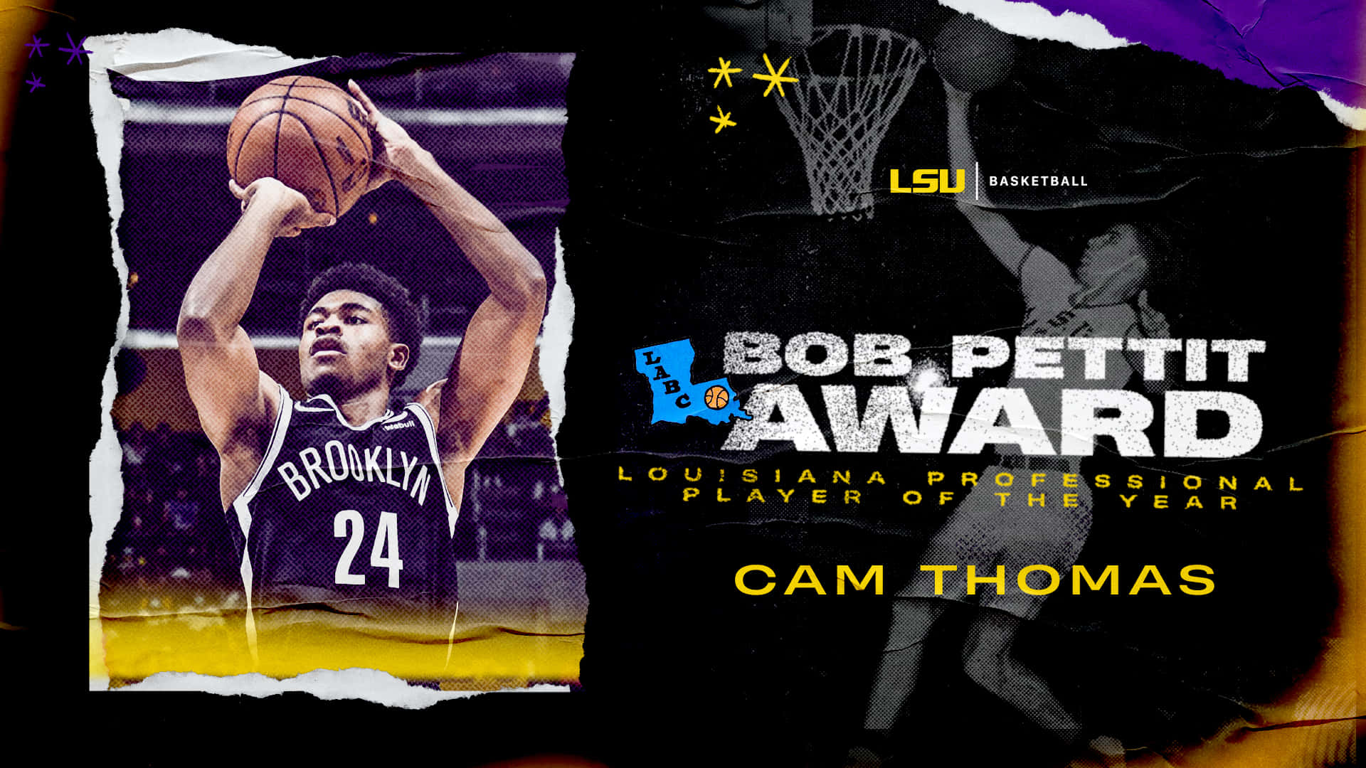 Cam Thomas Wallpapers - Wallpaper Cave