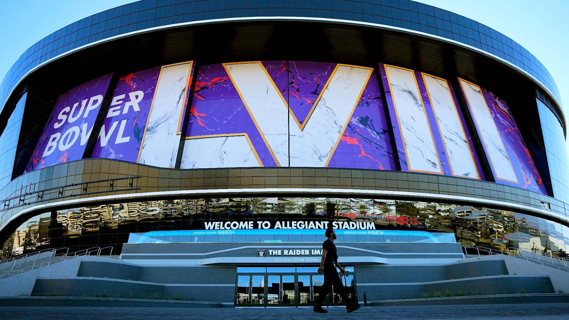 Super Bowl 58 Wallpapers - Wallpaper Cave