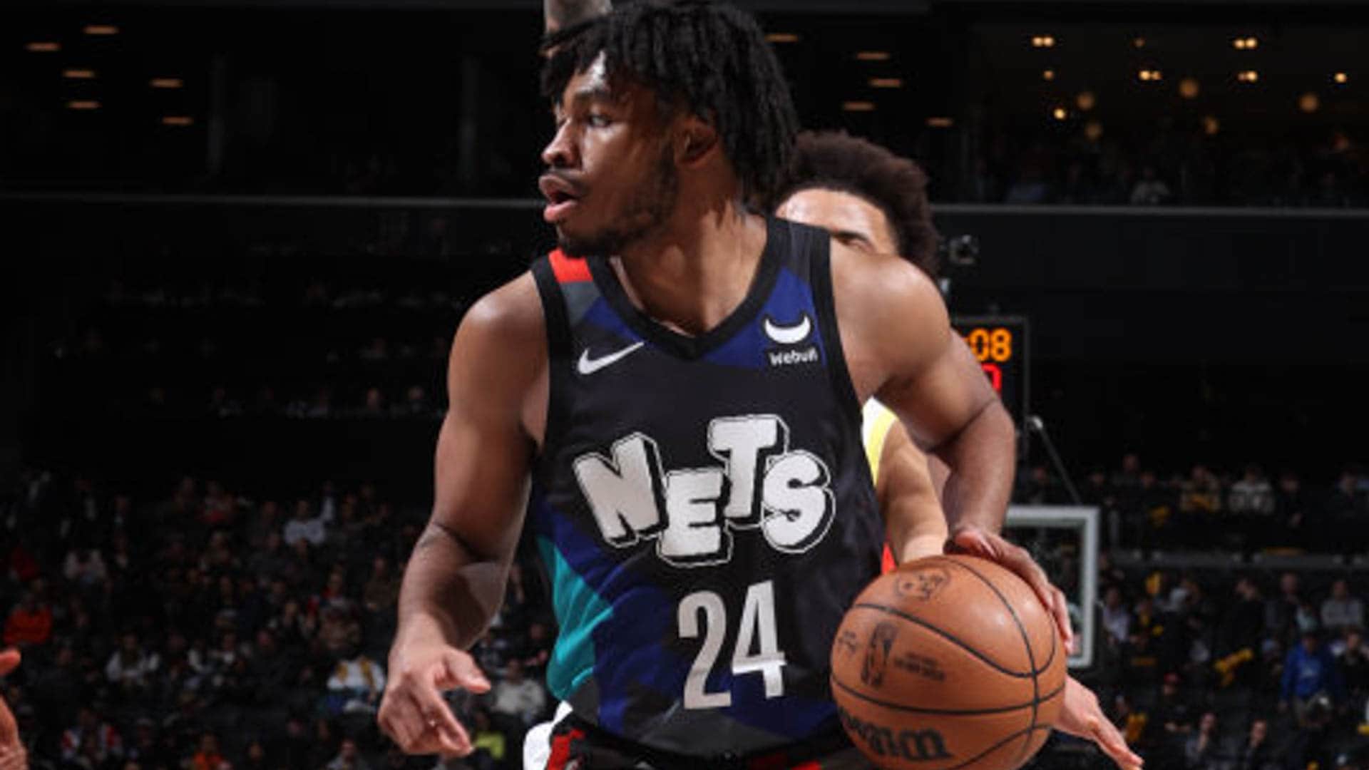 Cam Thomas Wallpapers - Wallpaper Cave