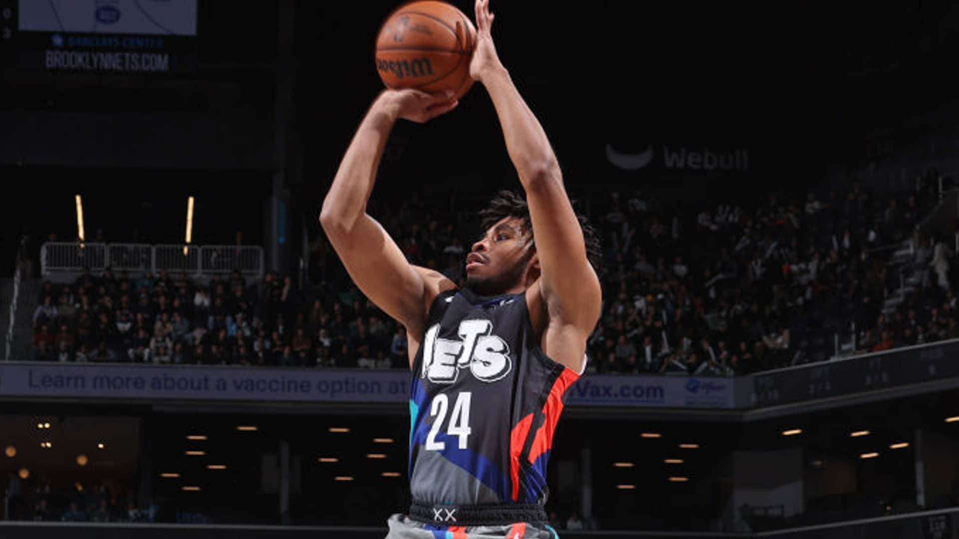 Cam Thomas Wallpapers - Wallpaper Cave