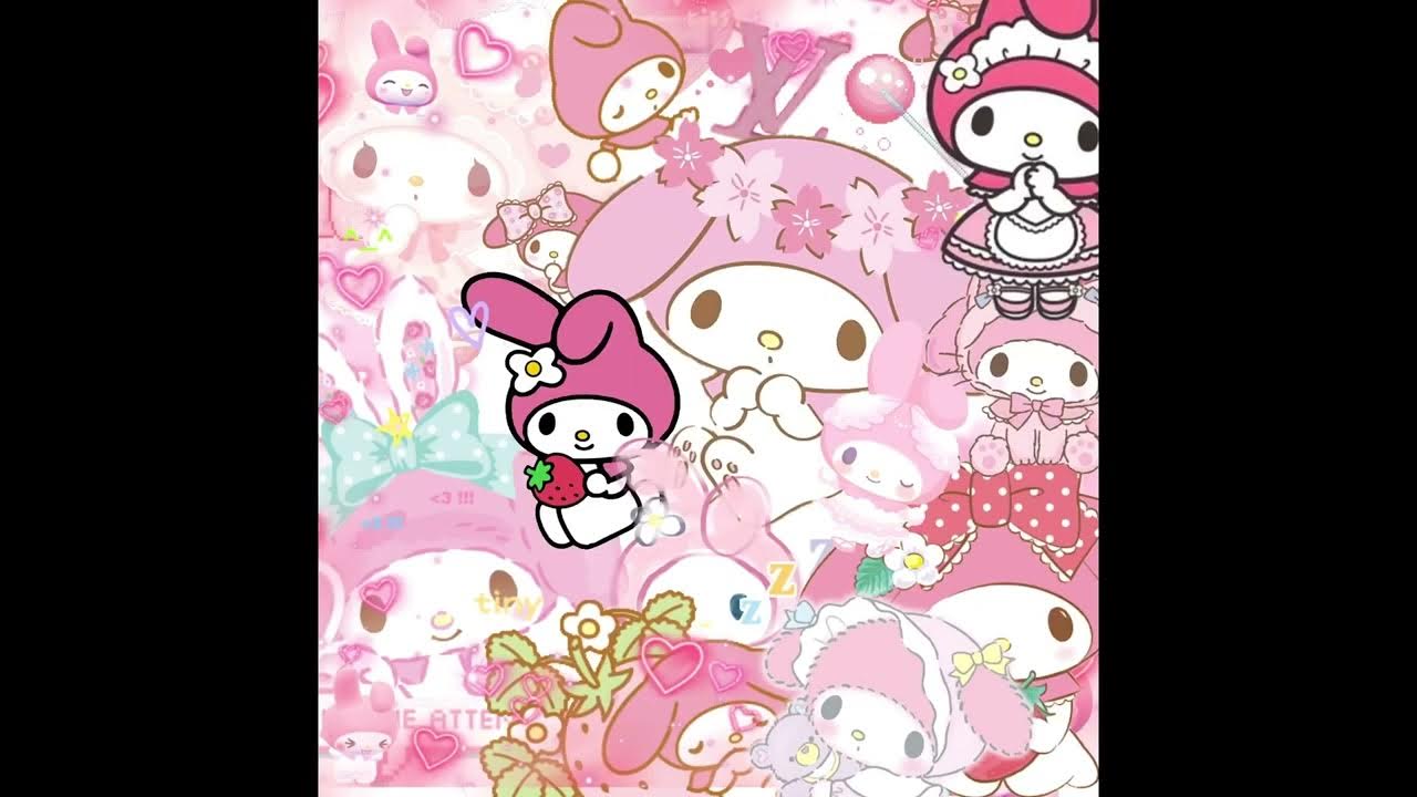My Melody Sanrio Wallpapers - Wallpaper Cave My Melody Sanrio Wallpapers - Wallpaper Cave
