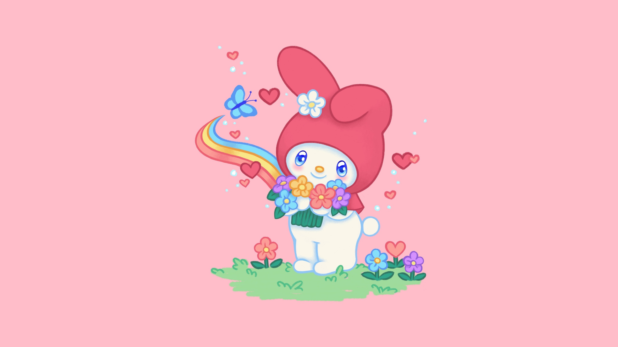 My Melody Sanrio Wallpapers - Wallpaper Cave My Melody Sanrio Wallpapers - Wallpaper Cave