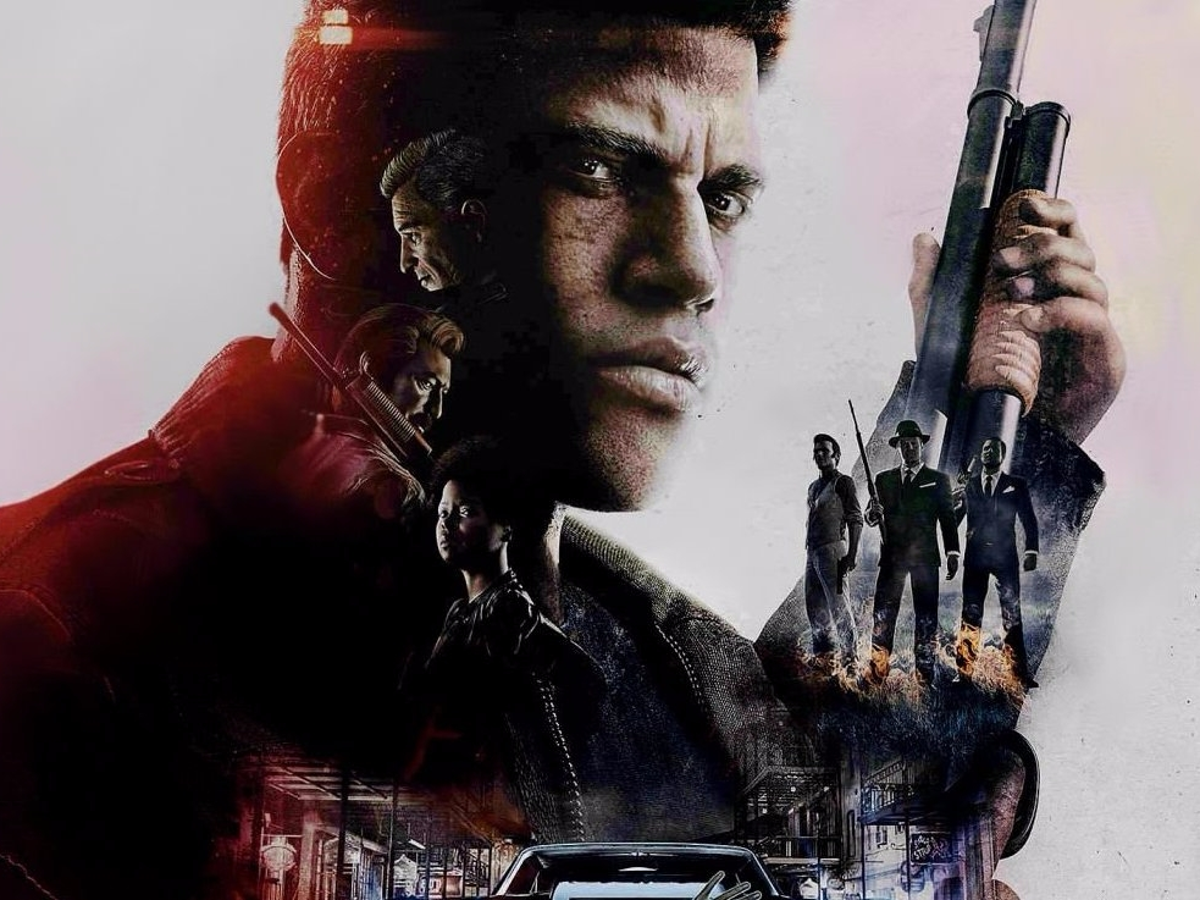 Mafia 3 Desktop Wallpapers - Wallpaper Cave