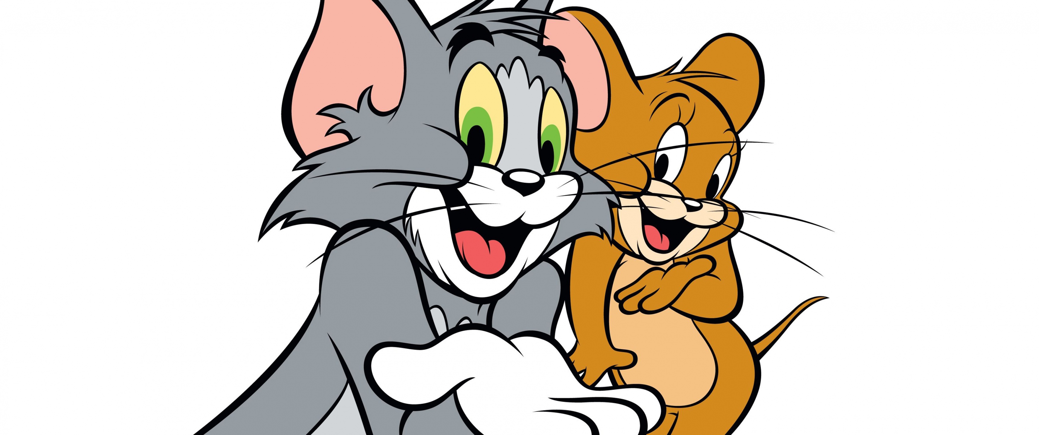 Tom And Jerry Fight Wallpapers - Wallpaper Cave