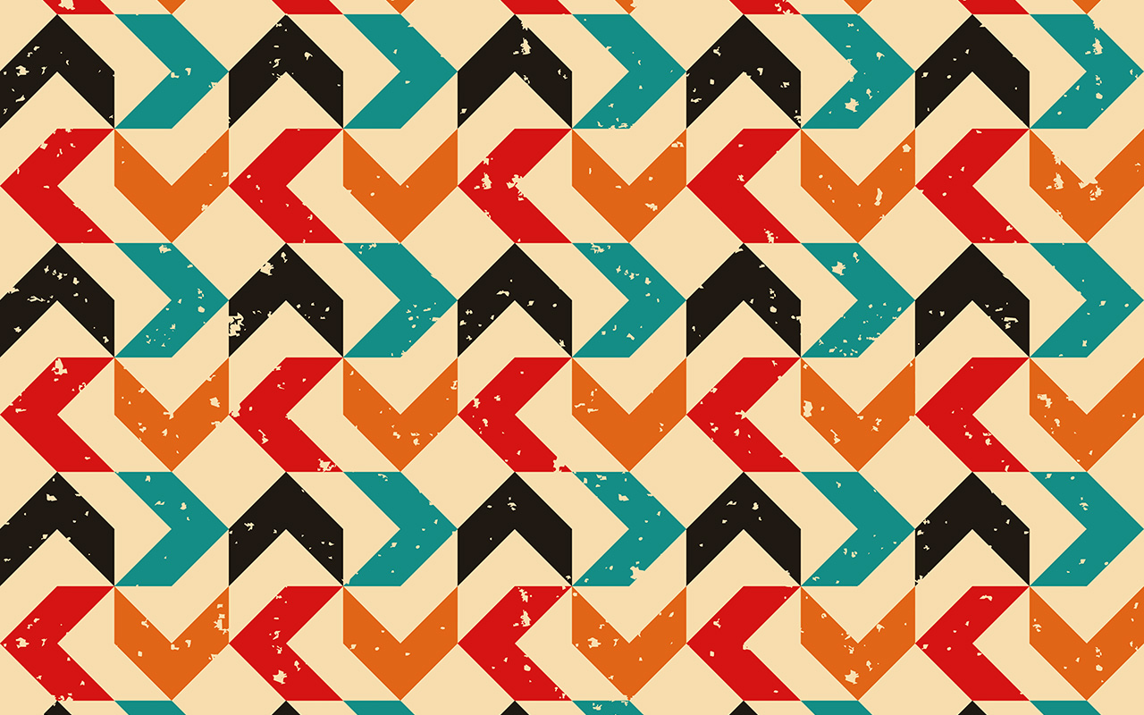 Retro HD Red Wallpapers - Wallpaper Cave