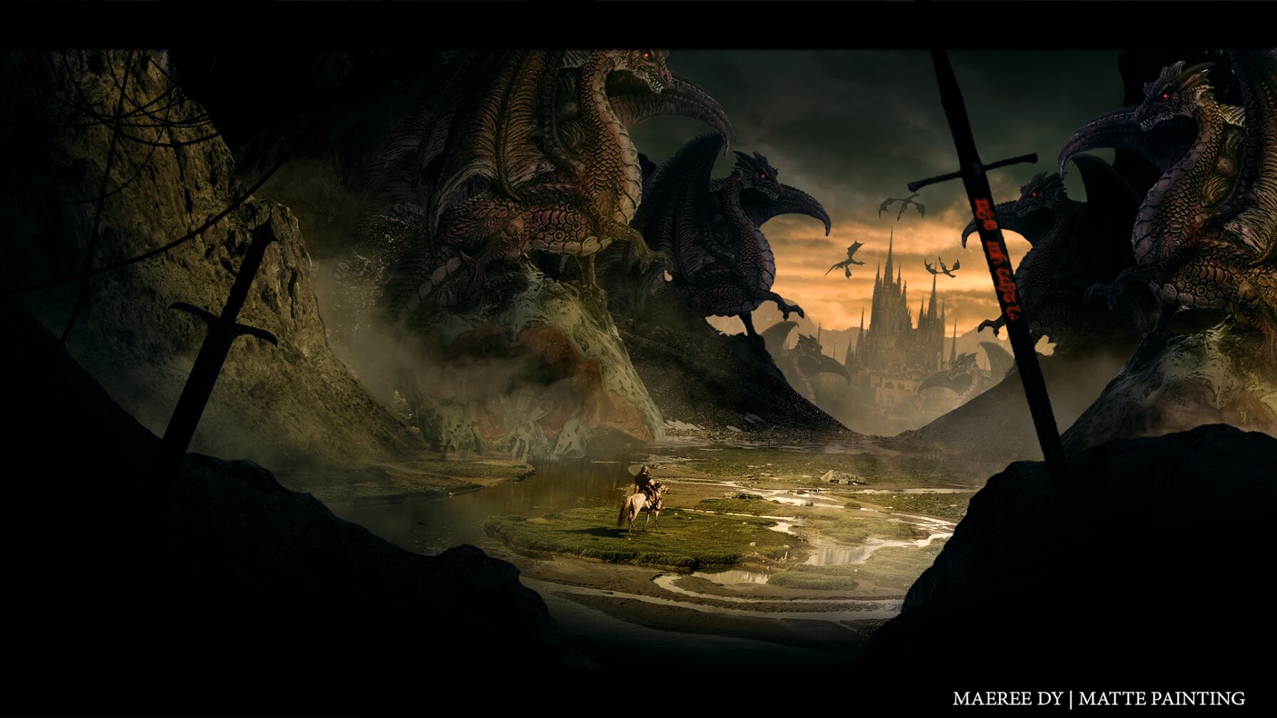 Valyria Wallpapers - Wallpaper Cave