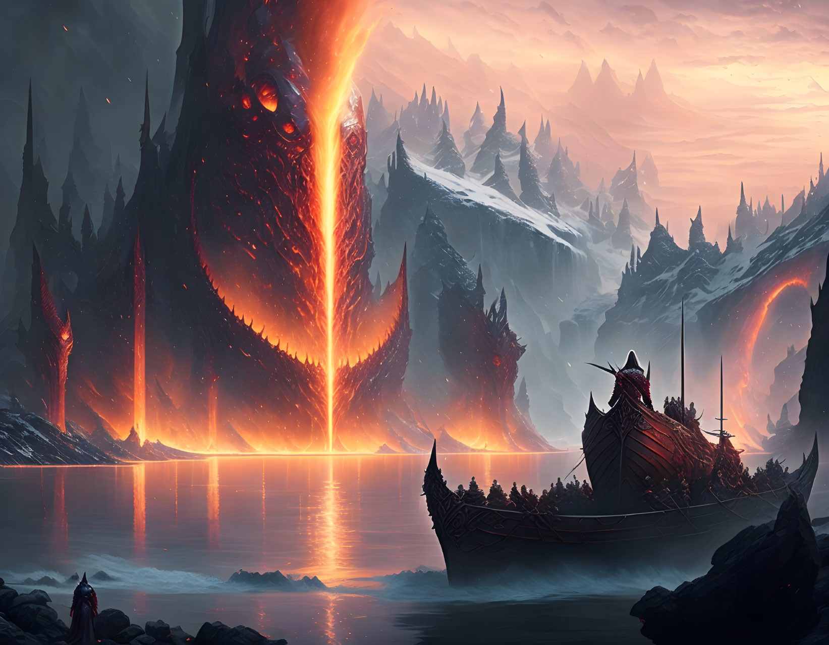 Valyria Wallpapers - Wallpaper Cave