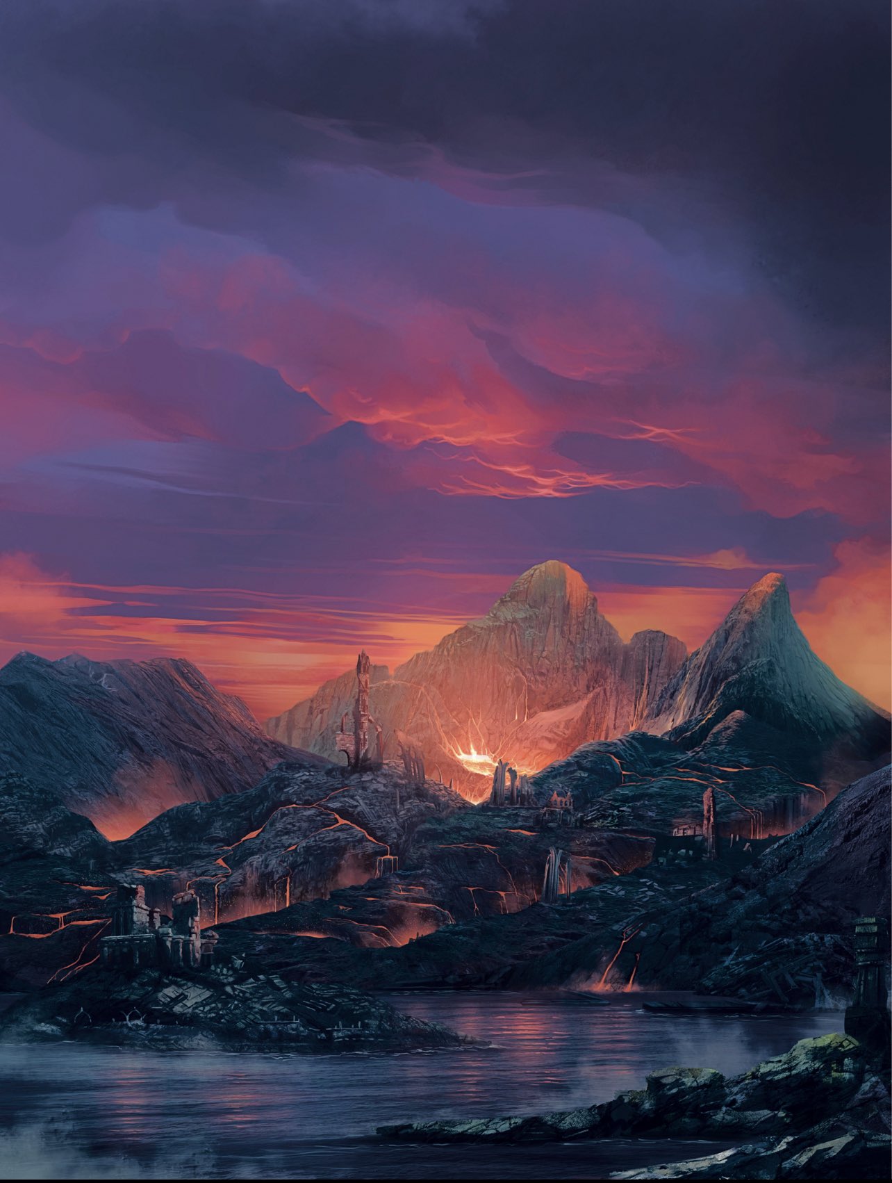 Valyria Wallpapers - Wallpaper Cave