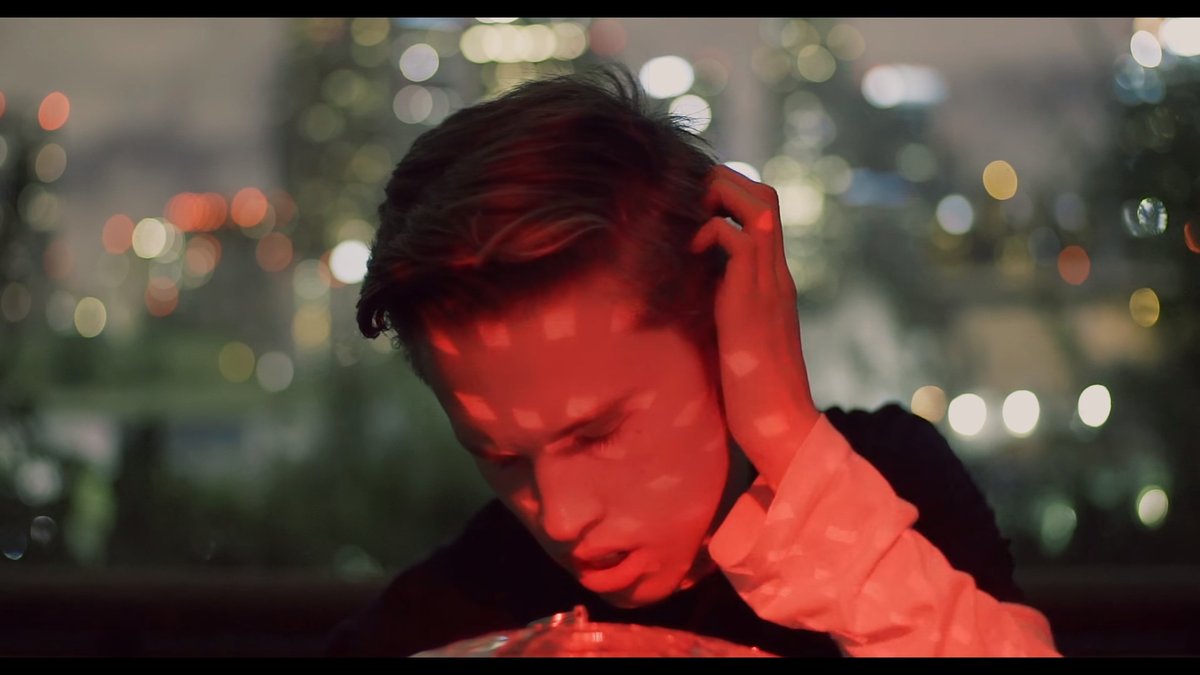 Ryan Beatty Wallpapers - Wallpaper Cave