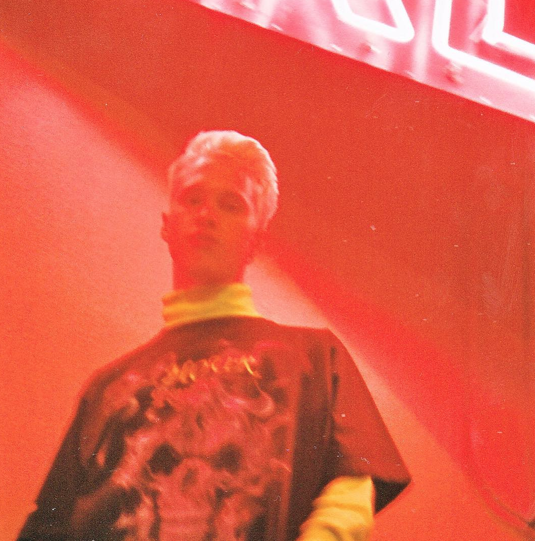 Ryan Beatty Wallpapers - Wallpaper Cave