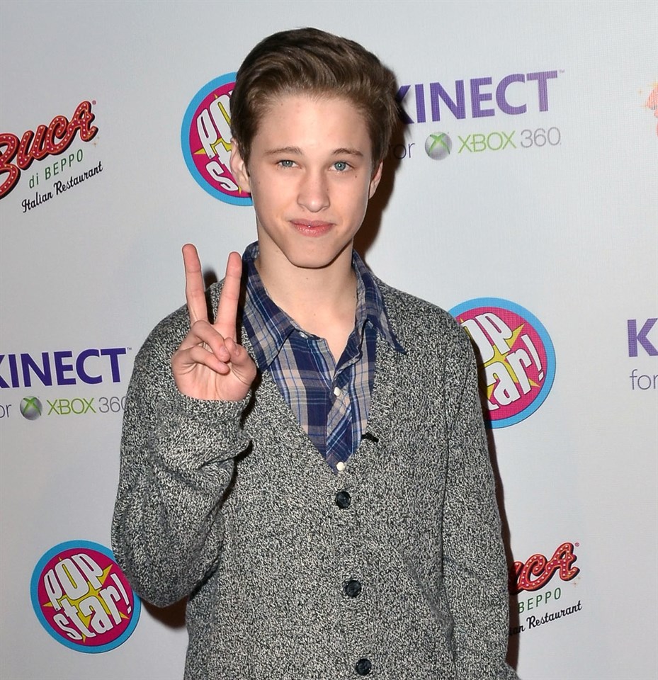 Ryan Beatty Wallpapers - Wallpaper Cave