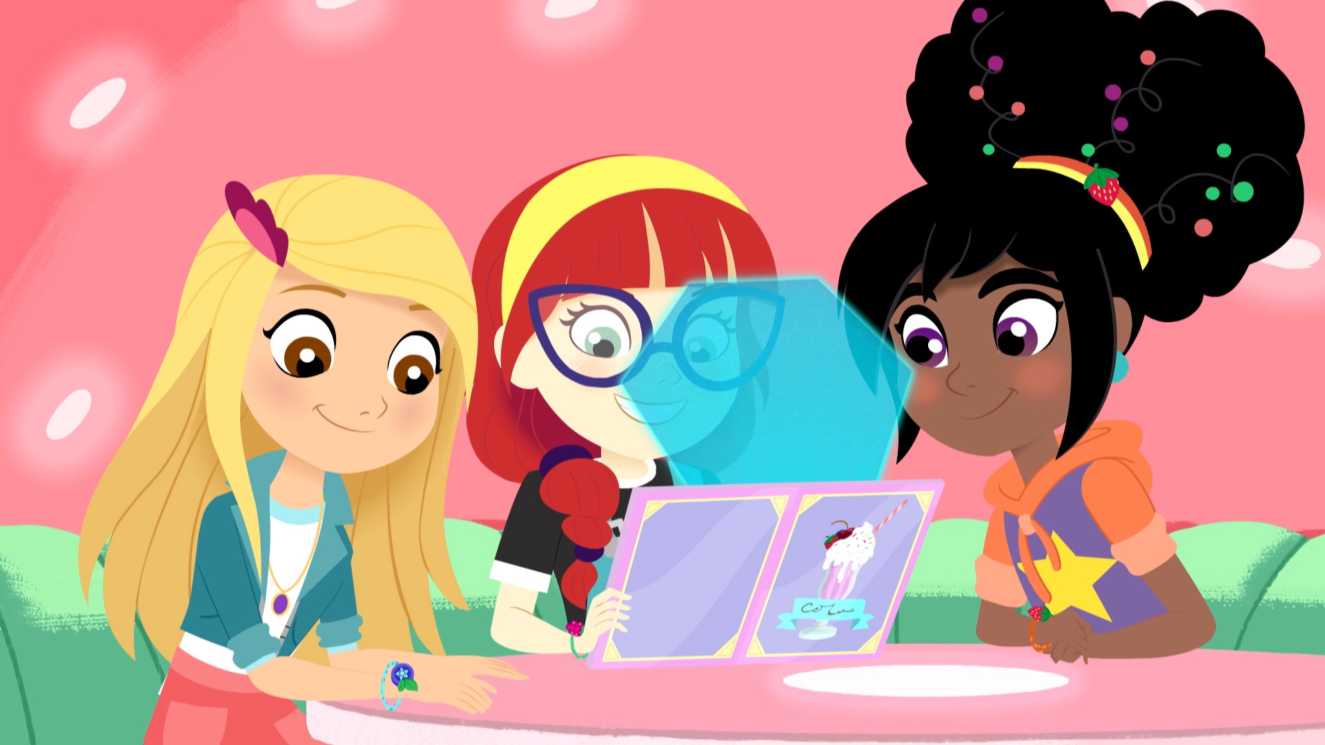 Berry Bees Wallpapers - Wallpaper Cave