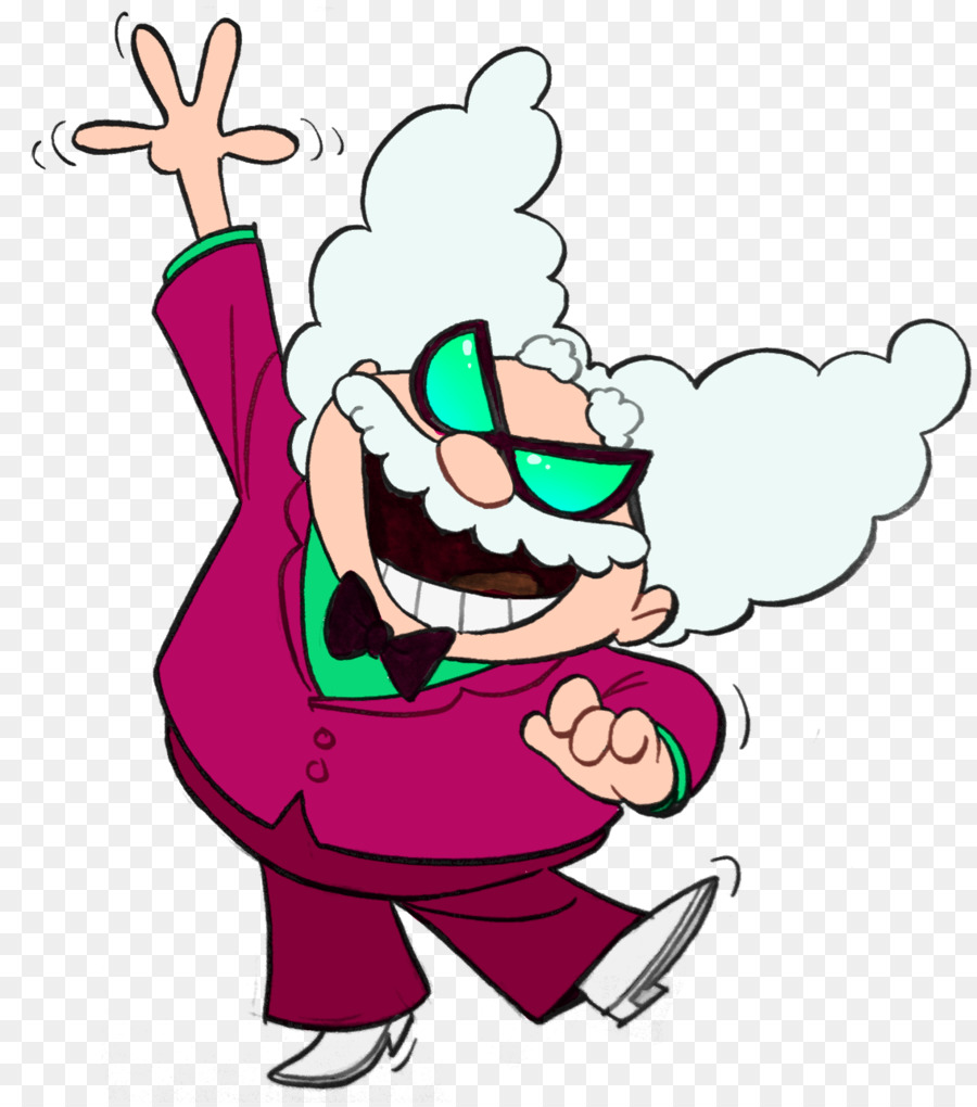 Captain Underpants Professor Poopypants - Wallpaper Cave