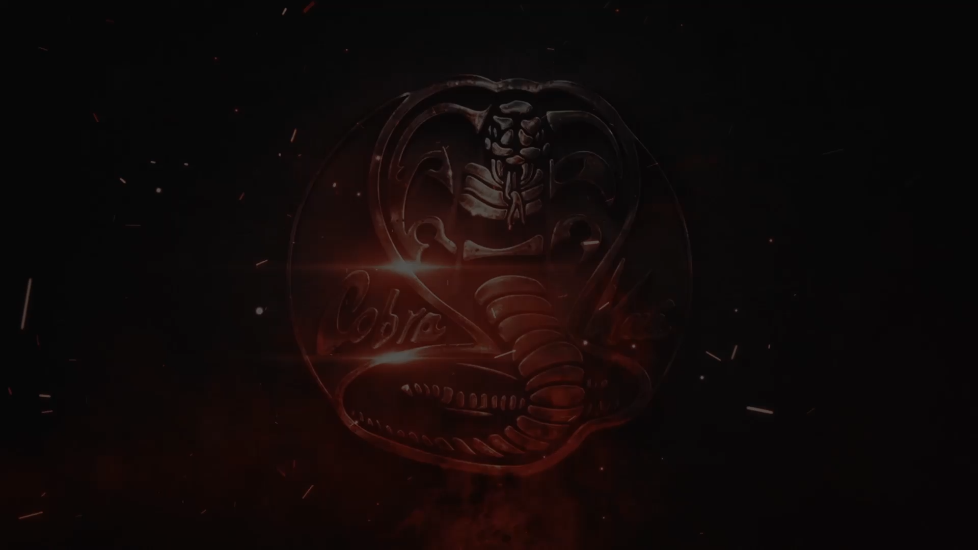 Cobra Kai PC Wallpapers - Wallpaper Cave