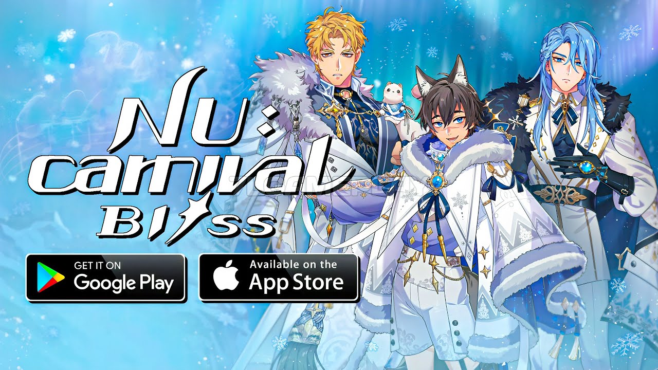 NU Carnival Wallpapers - Wallpaper Cave