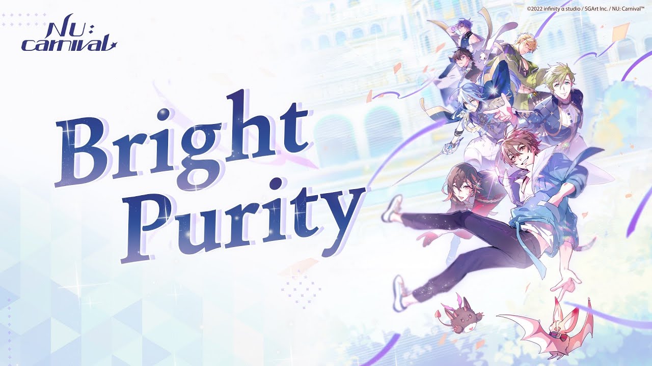 NU Carnival Wallpapers - Wallpaper Cave