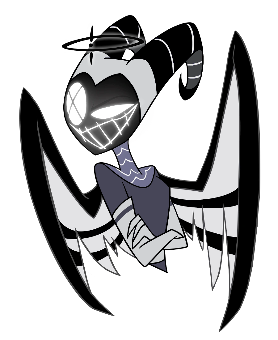 Lute Hazbin Hotel Wallpapers - Wallpaper Cave