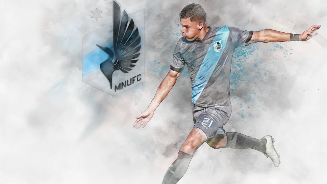 MNUFC Wallpapers - Wallpaper Cave