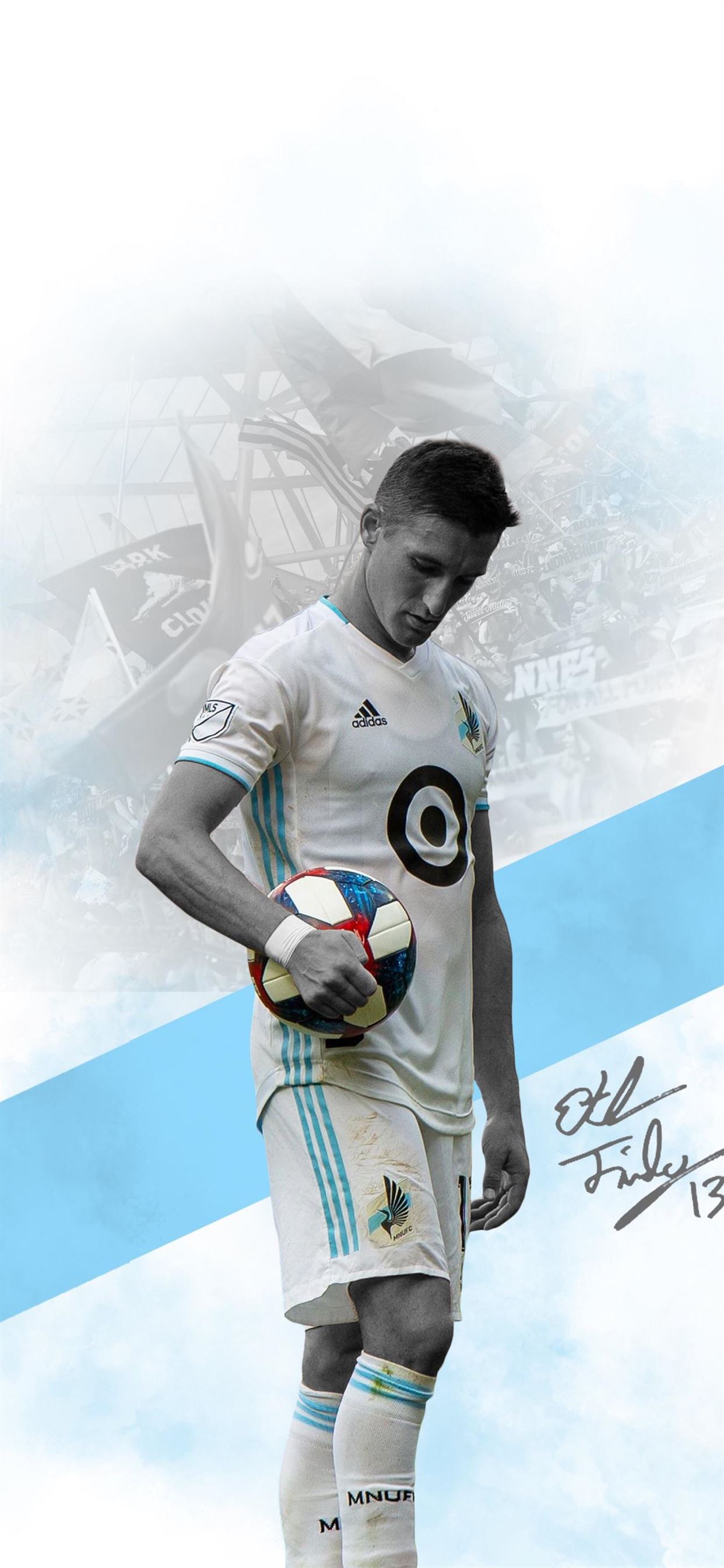 MNUFC Wallpapers - Wallpaper Cave