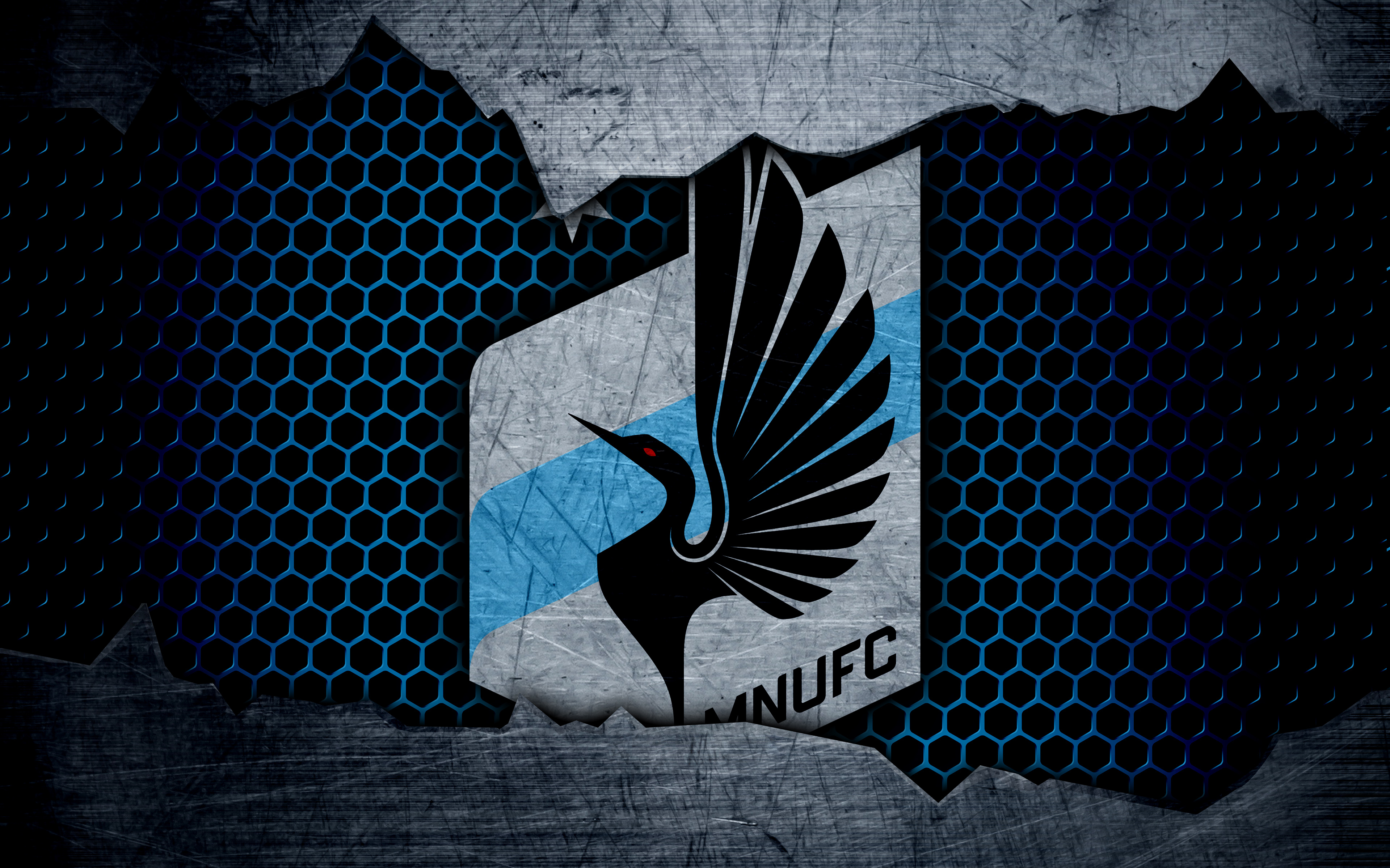 MNUFC Wallpapers - Wallpaper Cave