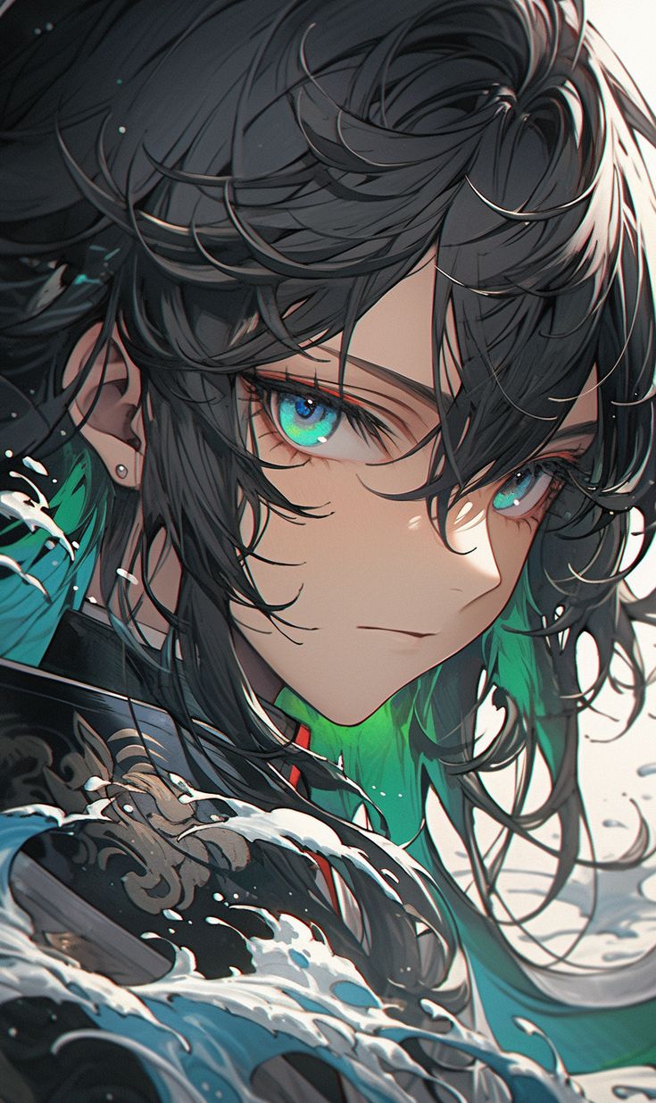 Tokito Demon Slayer Wallpapers - Wallpaper Cave