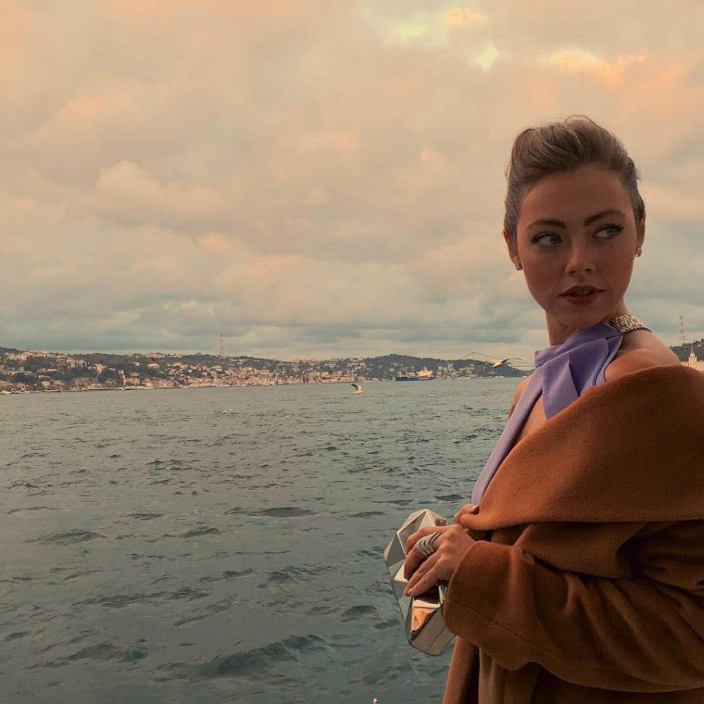 Gözde Kaya Wallpapers - Wallpaper Cave