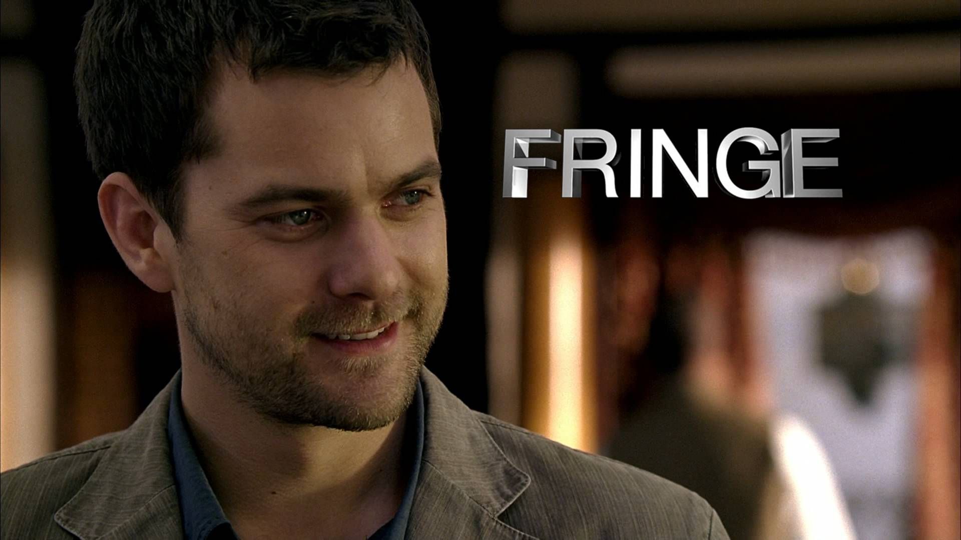 Fringe Peter Bishop Wallpaper FRINGE Filming Last Week For Season 5