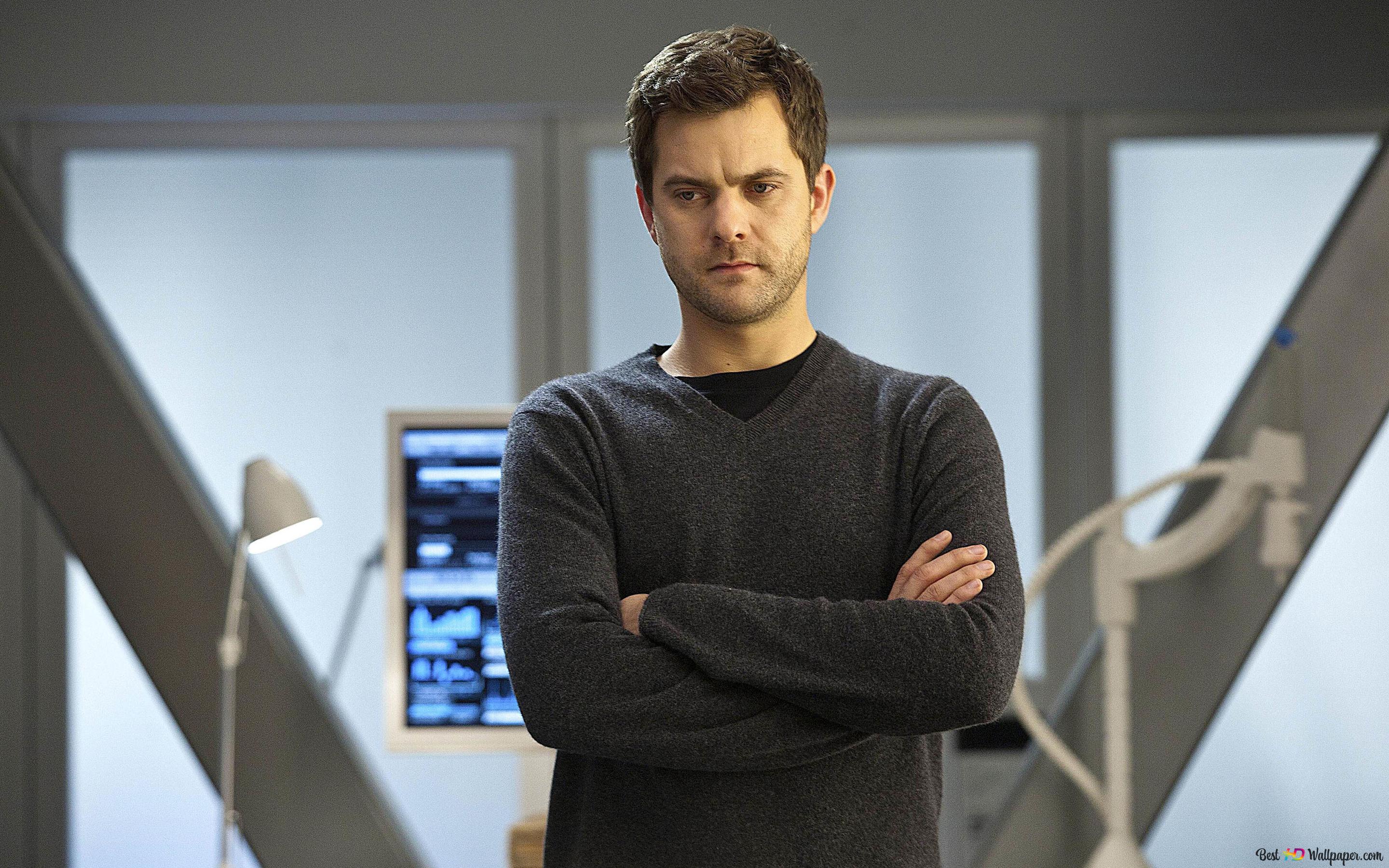 Peter Bishop Wallpapers - Wallpaper Cave