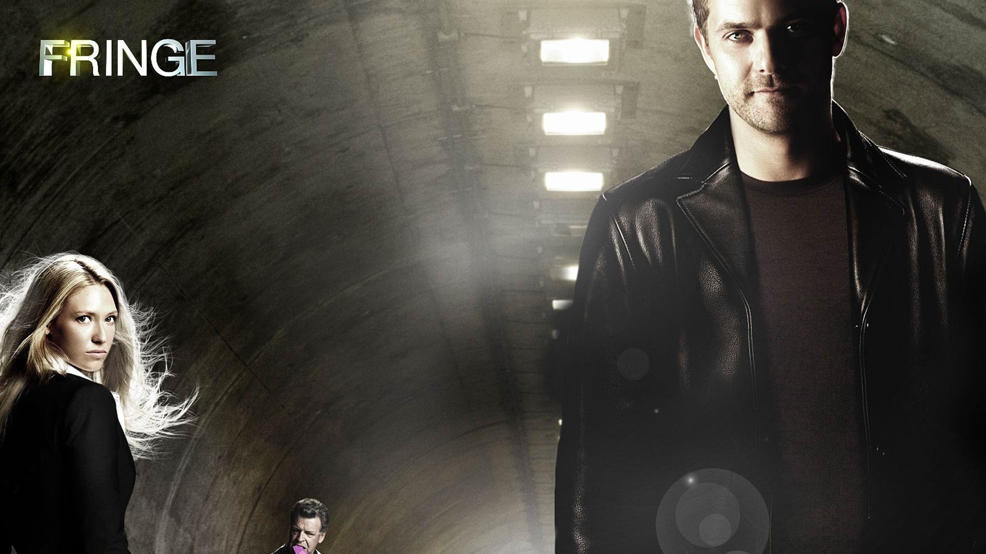 Peter Bishop Wallpapers - Wallpaper Cave